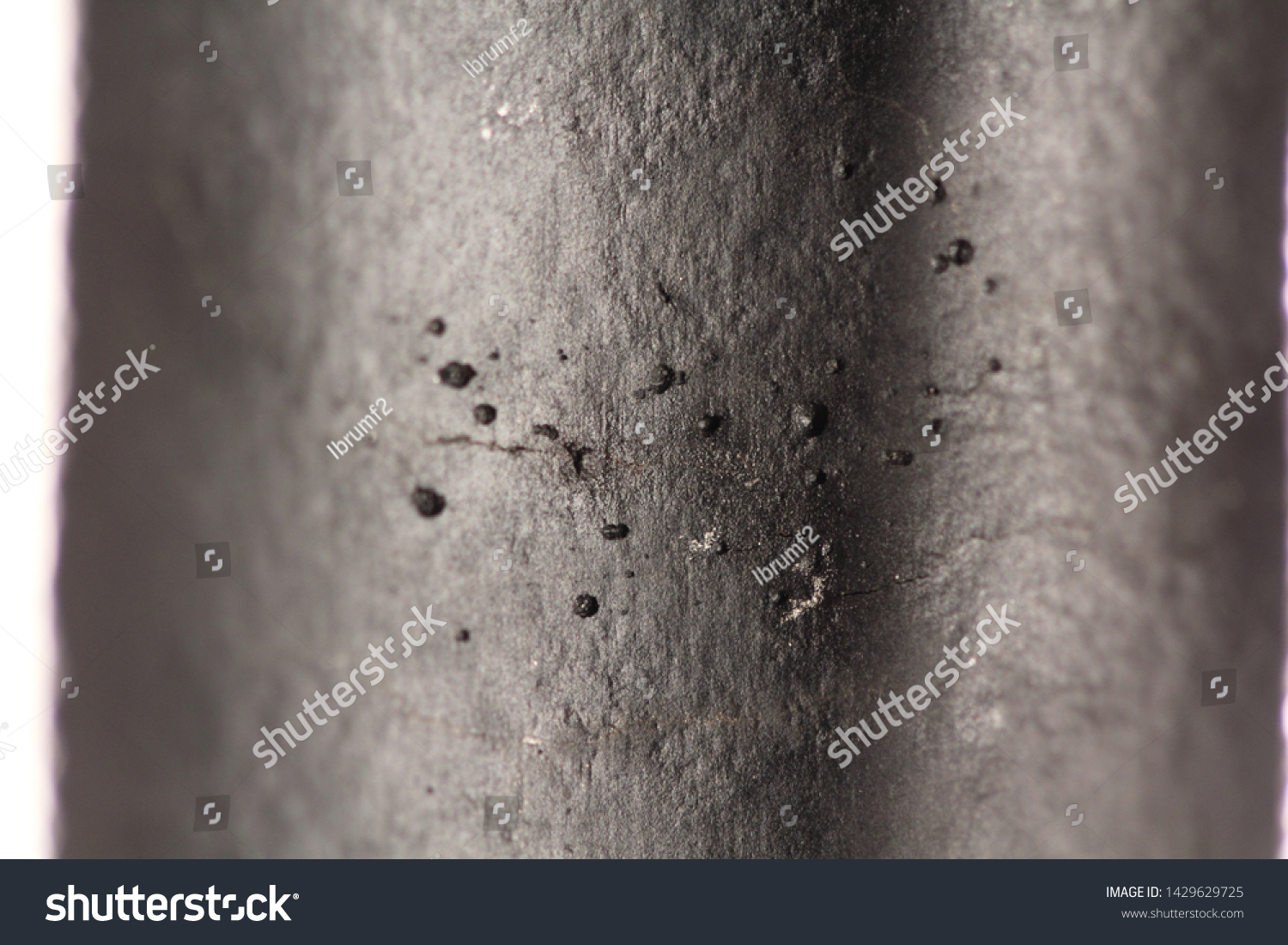 Chloride Stress Corrosion Cracking Pitting 316l Foto stock 1429629725 ... Chloride Stress Corrosion Cracking Pitting 316l Foto stock 1429629725 ...