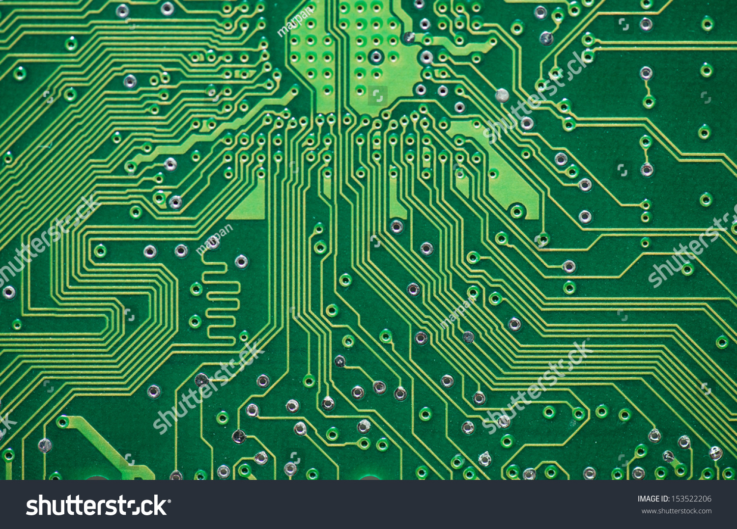 Microprocessor Images, Stock Photos & Vectors | Shutterstock
