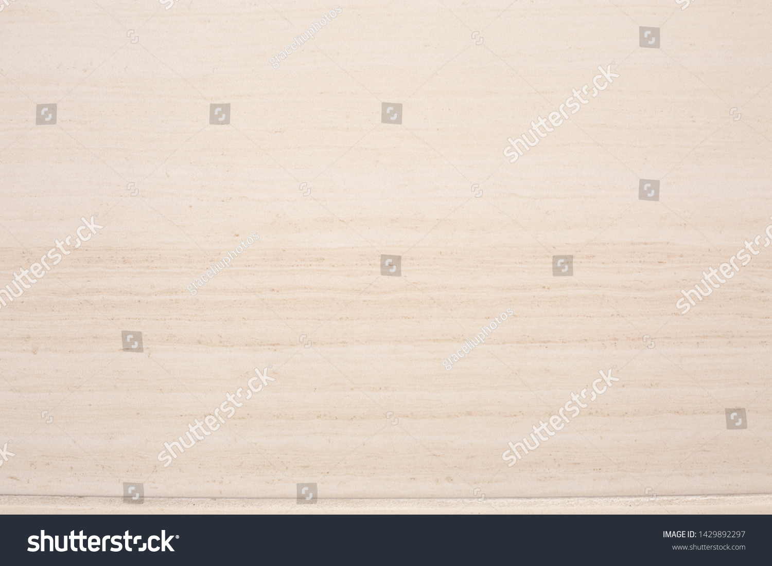 Clean Beige Tile Pattern Background Stock Photo 1429892297 | Shutterstock