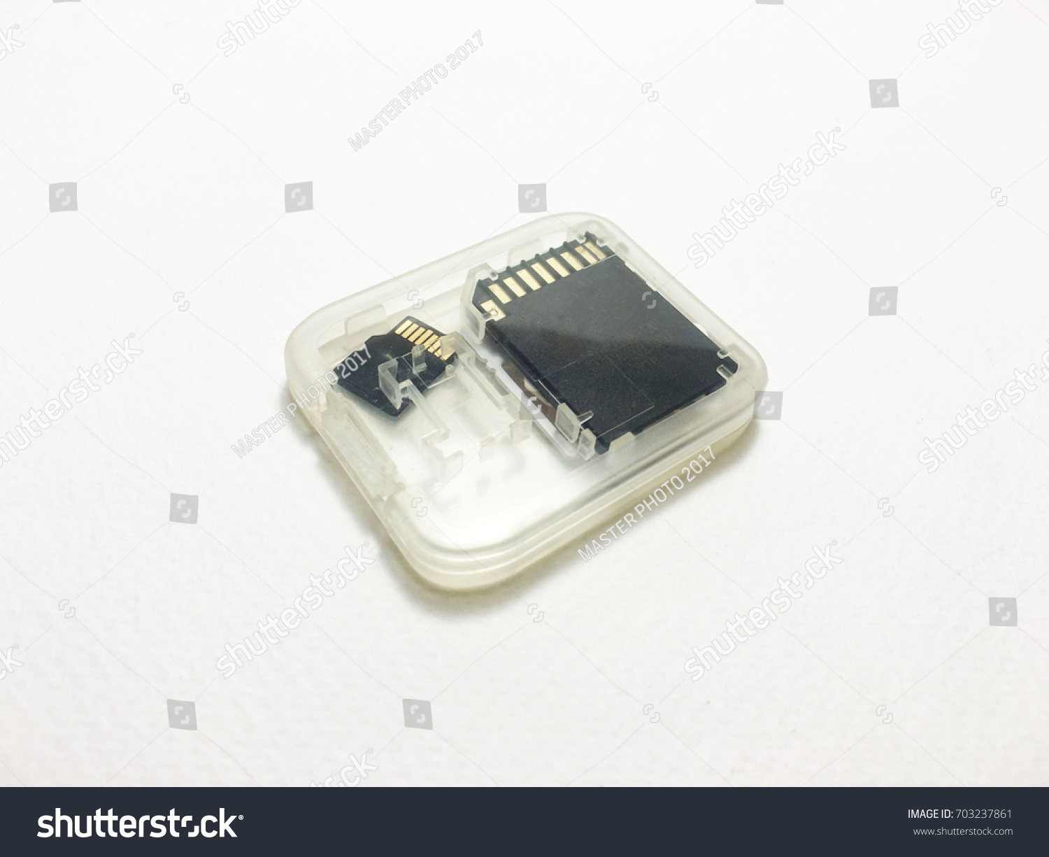 Clear Plastic Box Insert Memory Card Stock Photo (Edit Now) 703237861 Clear Plastic Box Insert Memory Card Stock Photo (Edit Now) 703237861