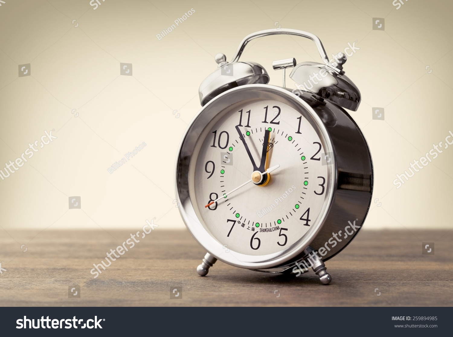 Countdown Clock