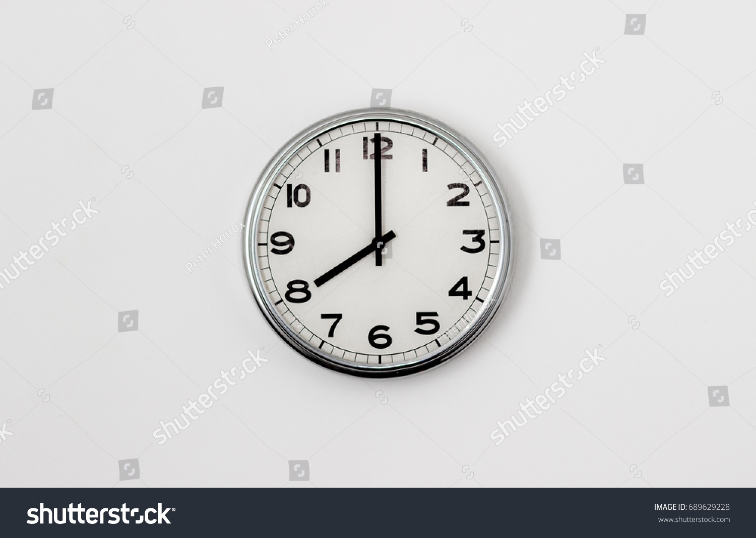 420 imágenes de 8:00 am - Imágenes, fotos y vectores de stock ...