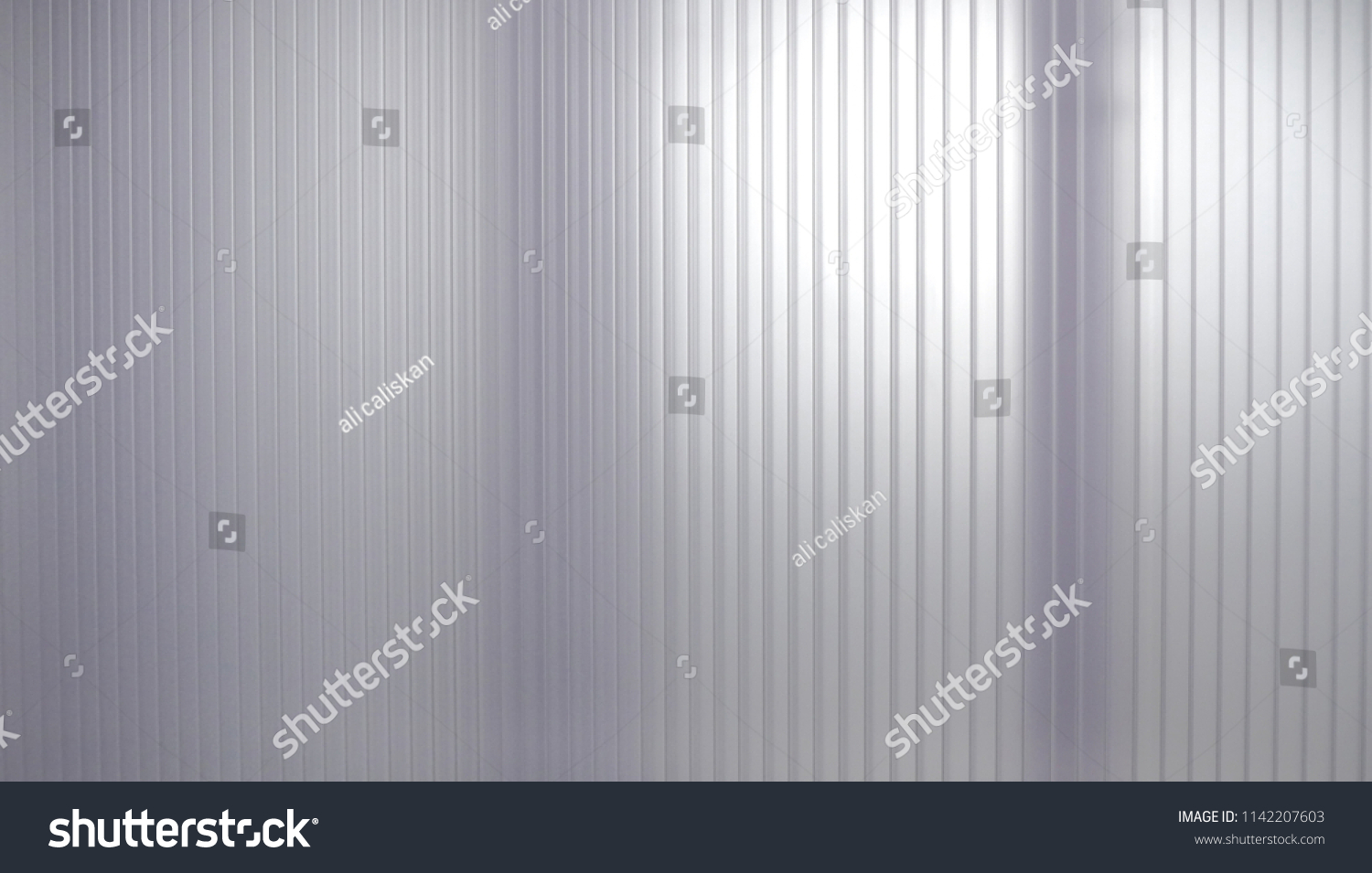 Close Pattern Texture Architectural Material Stock Photo 1142207603 ...