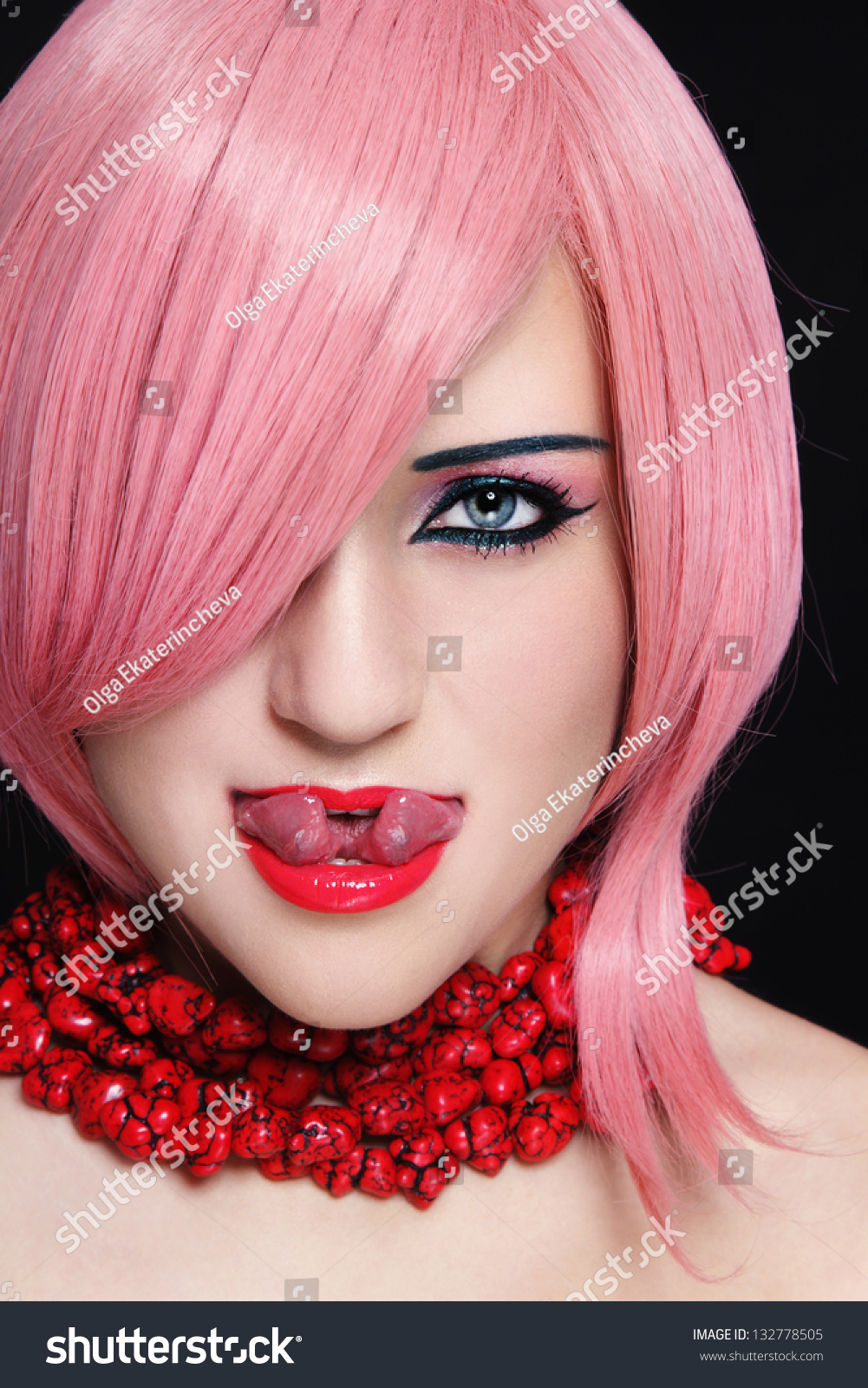Splittongue」の画像、写真素材、ベクター画像 Shutterstock