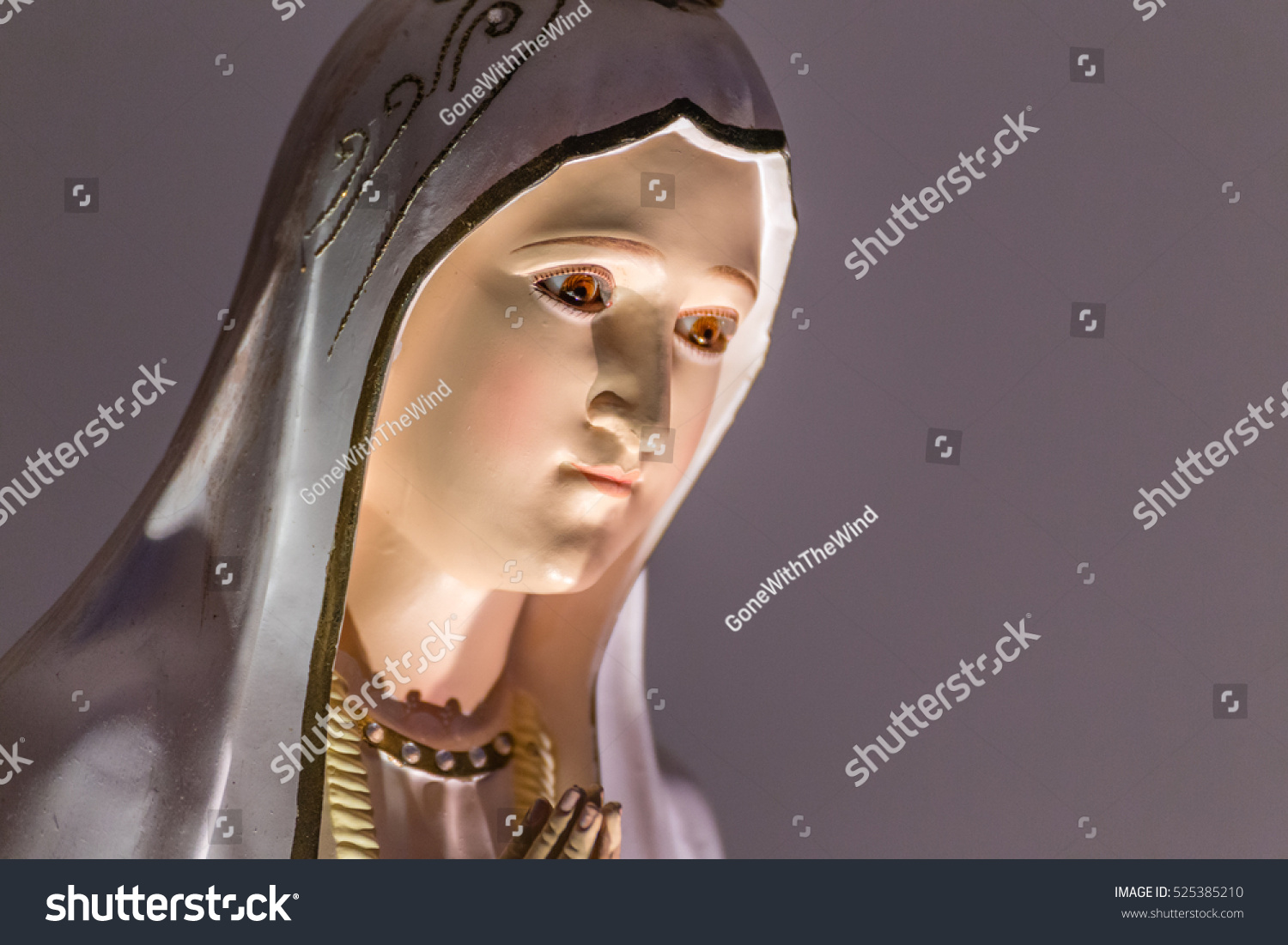 Closeup Our Lady Holy Rosary Stock Photo 525385210 | Shutterstock Closeup Our Lady Holy Rosary Stock Photo 525385210 | Shutterstock