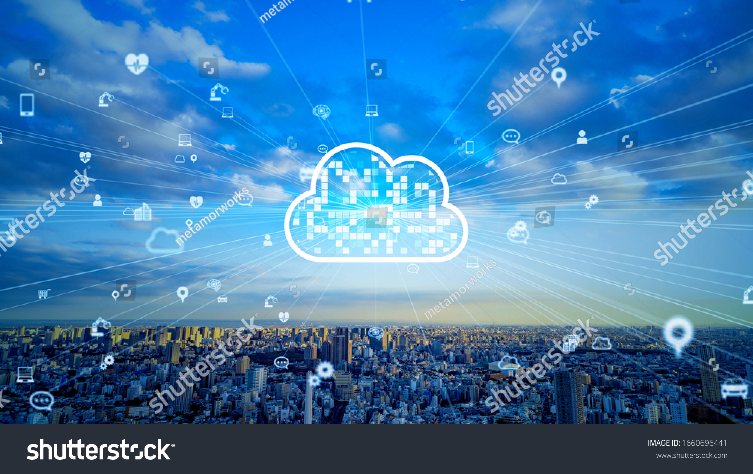 958,429 Cloud communication Images, Stock Photos & Vectors | Shutterstock