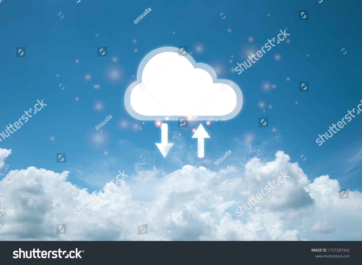 15,355 Bright edge clouds Images, Stock Photos & Vectors | Shutterstock