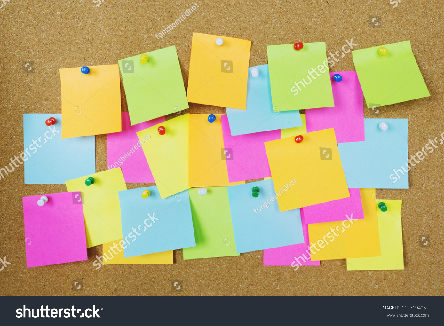 Collection Colorful Variety Post Paper Note Stock Photo 1127194052 ... Collection Colorful Variety Post Paper Note Stock Photo 1127194052 ...
