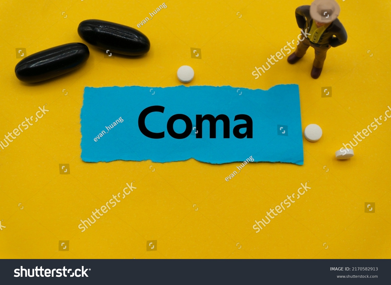 Coma Word Written On Slip Colored Stock Photo 2170582913 Shutterstock coma-word-written-on-slip-colored-stock-photo-2170582913-shutterstock
