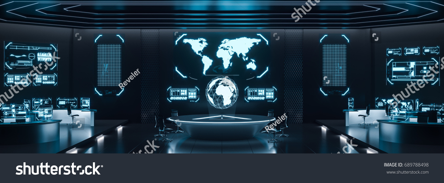 604 imagens de Command center interior Imagens, fotos stock e vetores ...