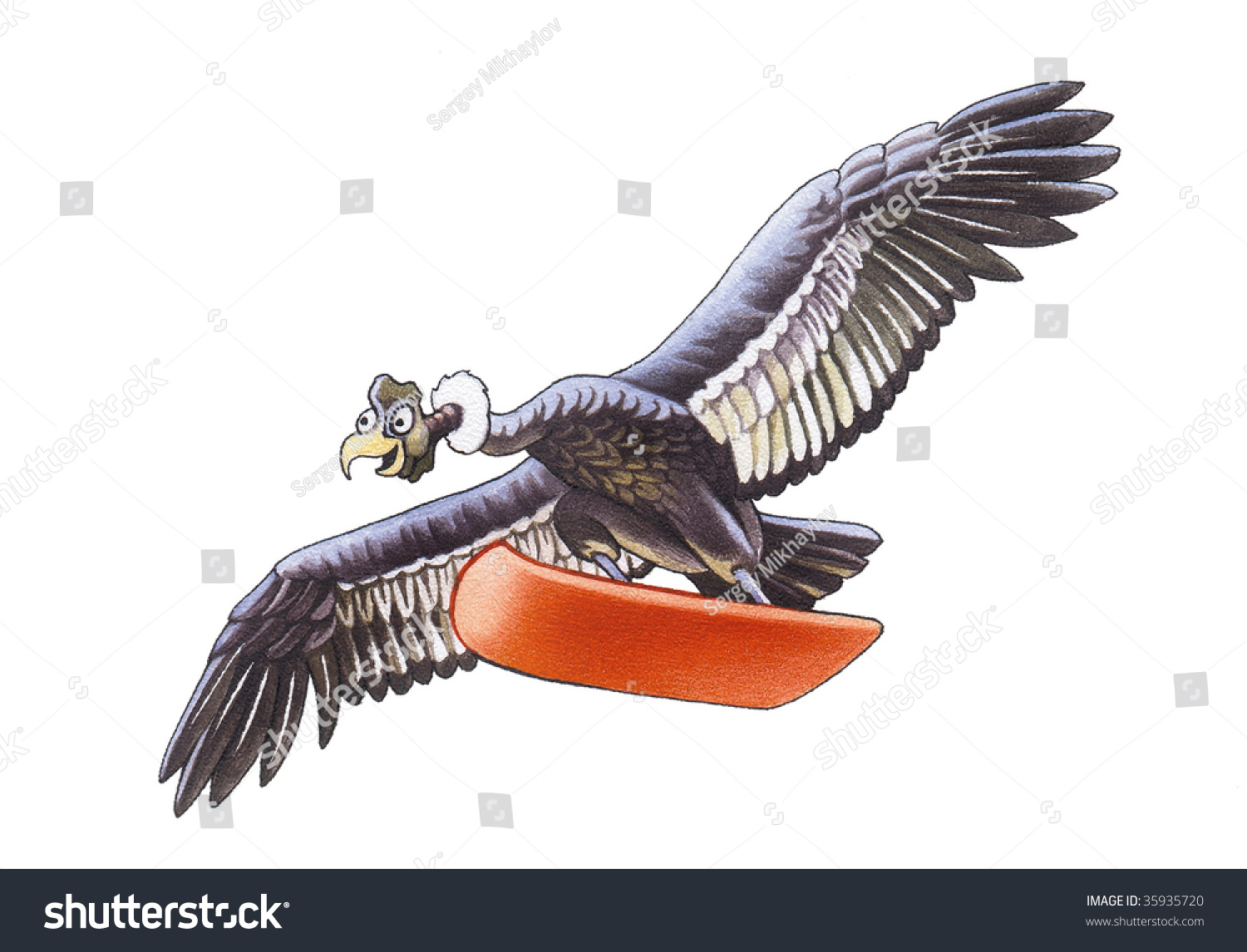 4 Condor tattoo Stock Photos, Images & Photography | Shutterstock
