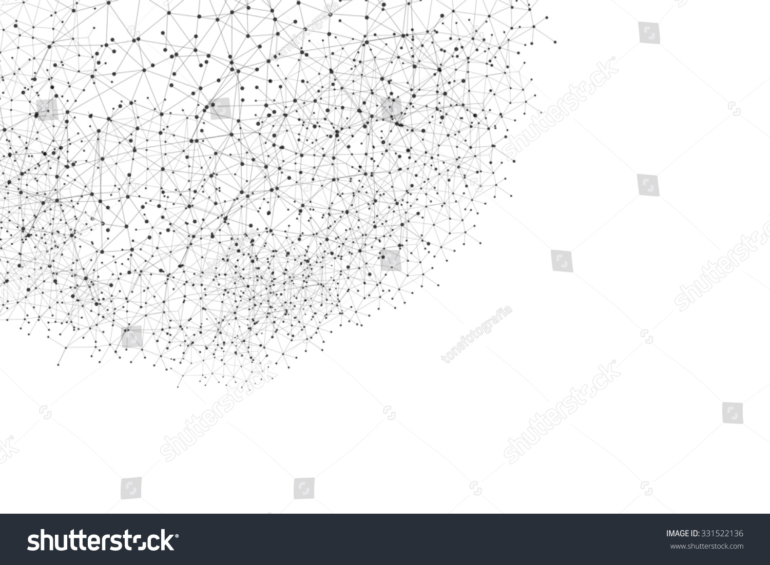 Connect Background Stock Illustration 331522136 | Shutterstock