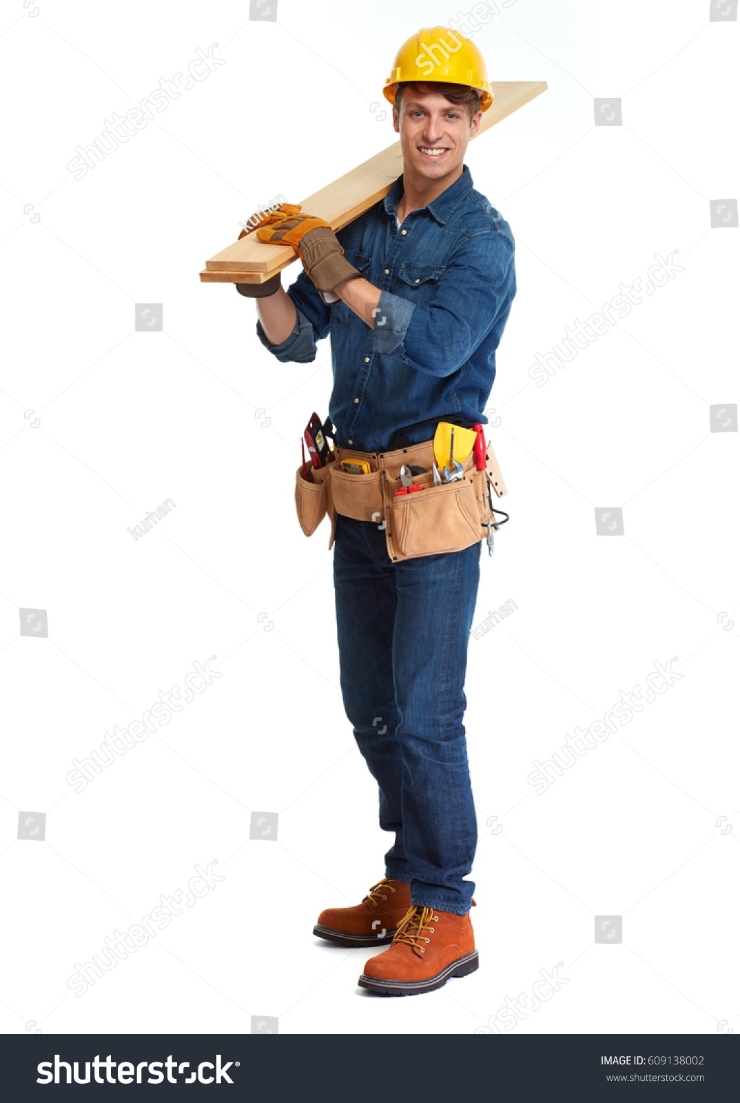 363,809 Construction worker isolated Images, Stock Photos & Vectors ...
