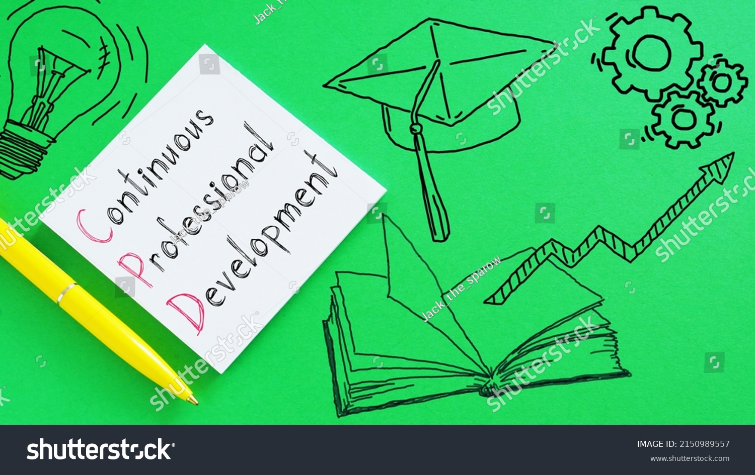 1,442 Continuous professional development Images, Stock Photos ...