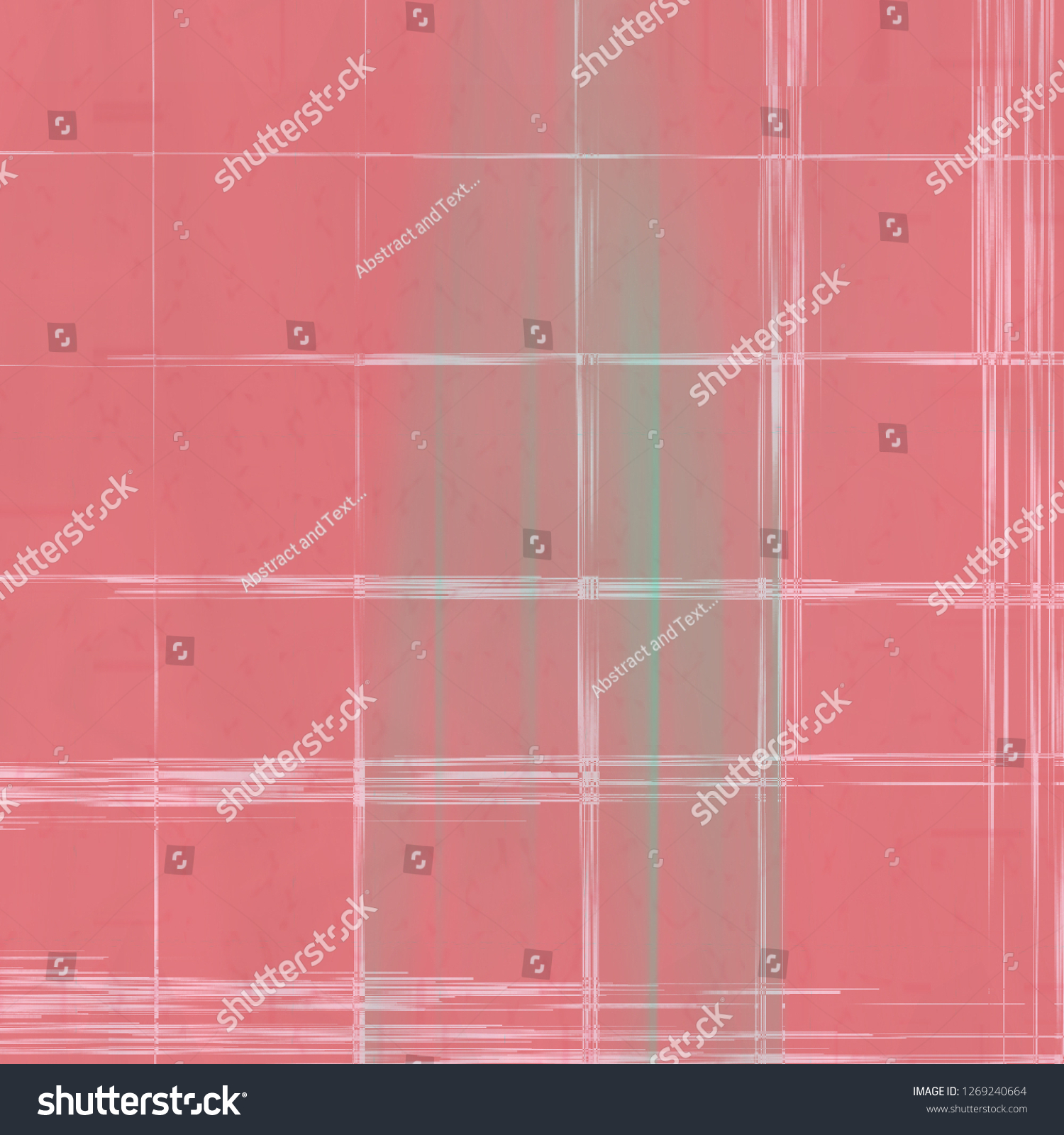 Cool Texture Pattern Abnormal Background Design Stock Illustration ...