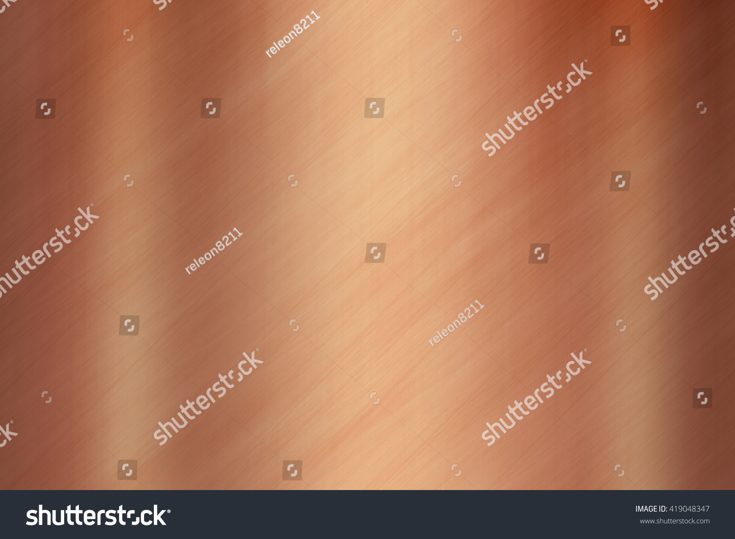 Copper Texture Stock Illustration 419048347 | Shutterstock
