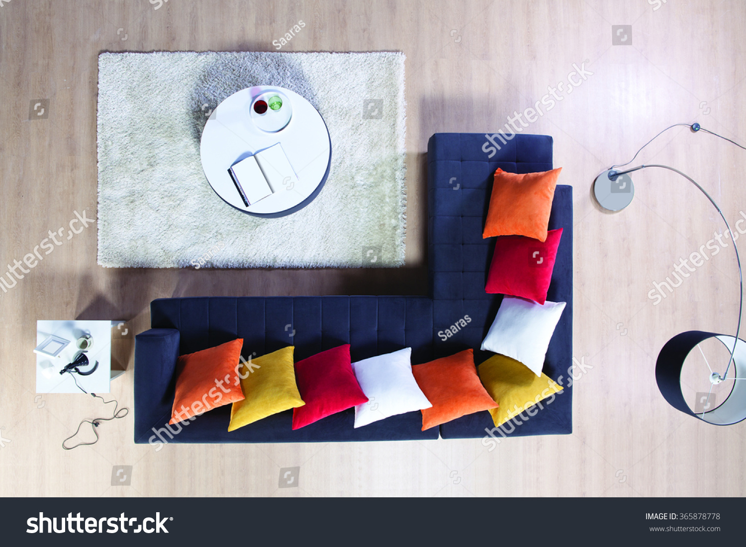 1.354 Table deco top view Görseli, Stok Fotoğraflar ve Vektörler ...