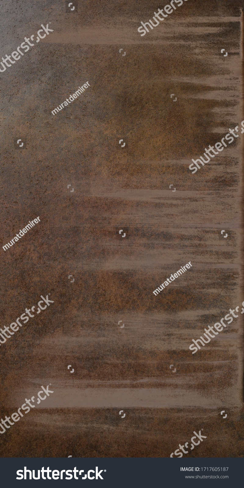 Corten Texture Facade Cladding Stock Photo 1717605187 | Shutterstock