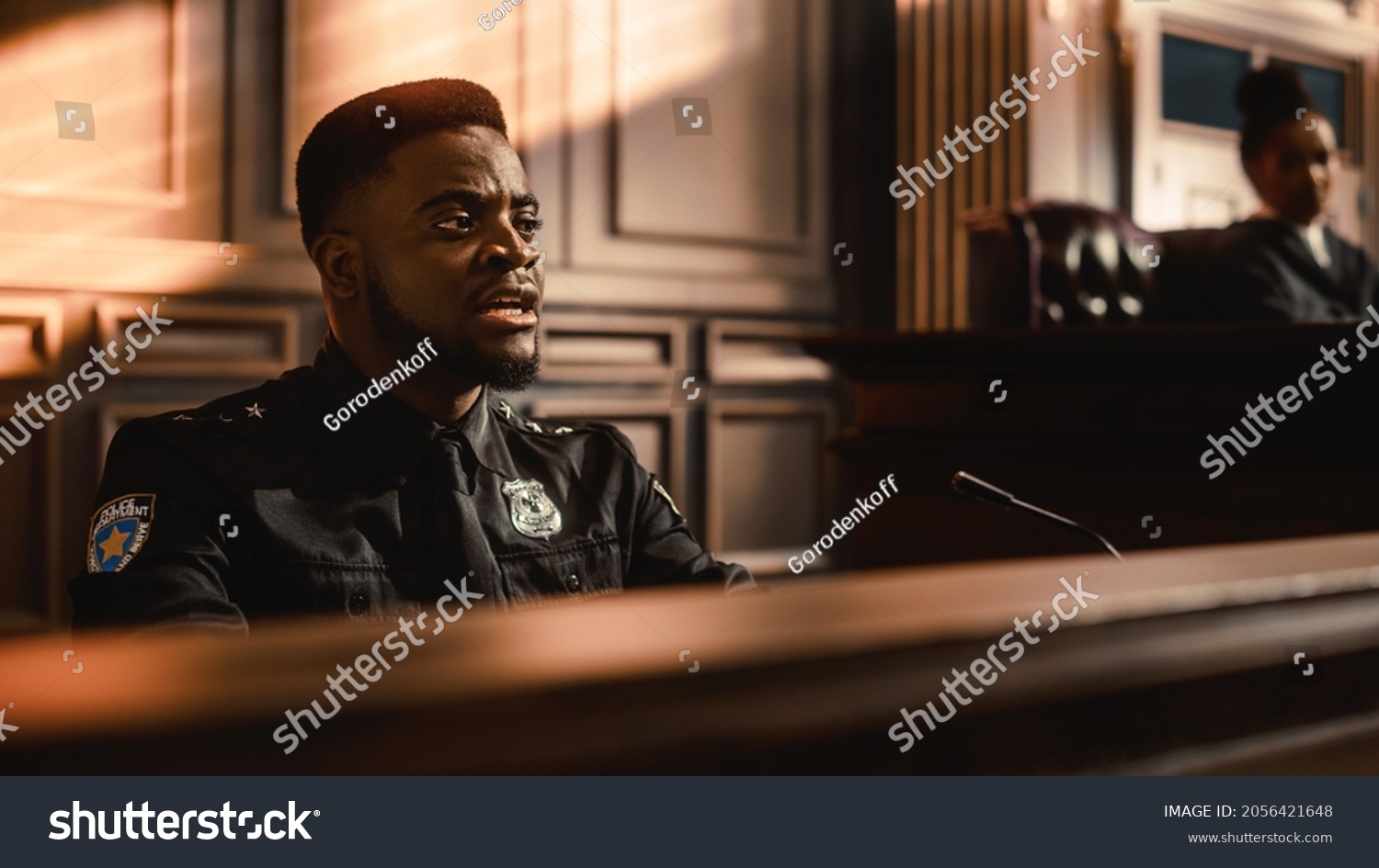 Court Law Justice Trial Stand Portrait Stock Photo (Edit Now) 2056421648 Court Law Justice Trial Stand Portrait Stock Photo (Edit Now) 2056421648