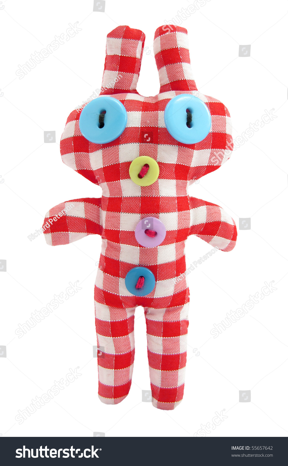 Crazy Doll Stock Photo 55657642 | Shutterstock