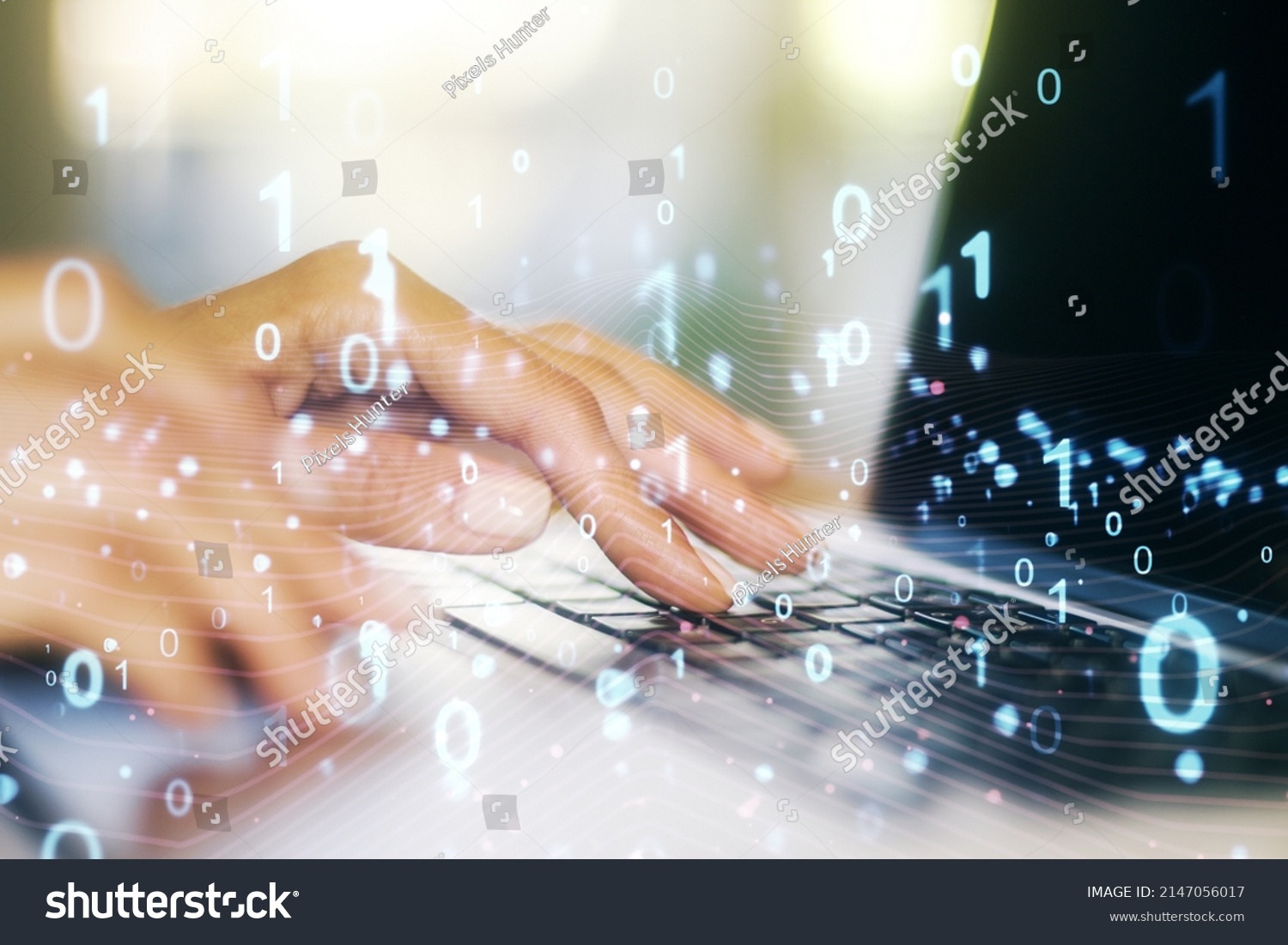 269 Binary Typewriter 图片、库存照片和矢量图 Shutterstock