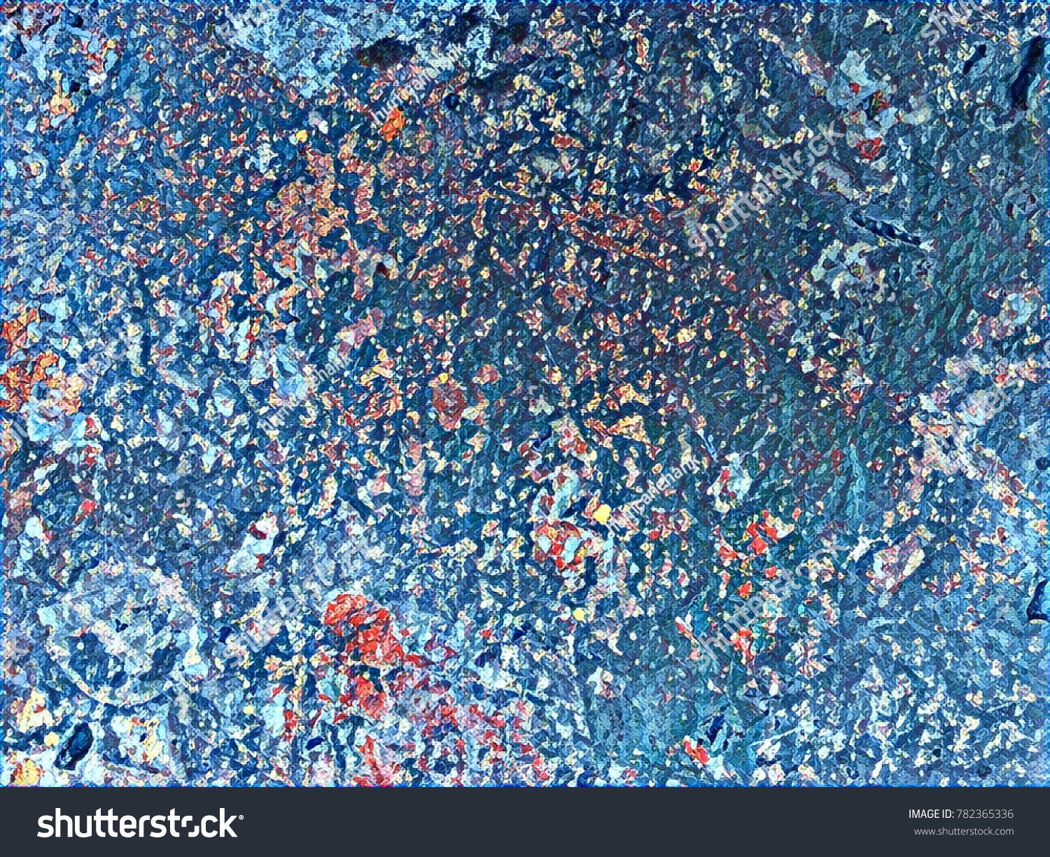 Creative Background Patterncustom Wallpaper Texture Stock Illustration ...