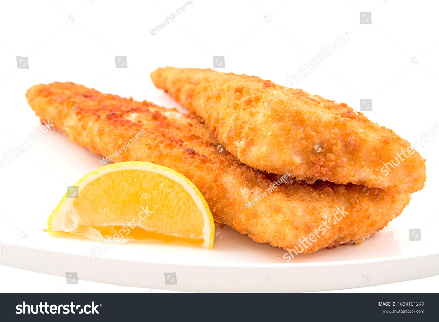 1,097 Cod breaded filet Images, Stock Photos & Vectors | Shutterstock