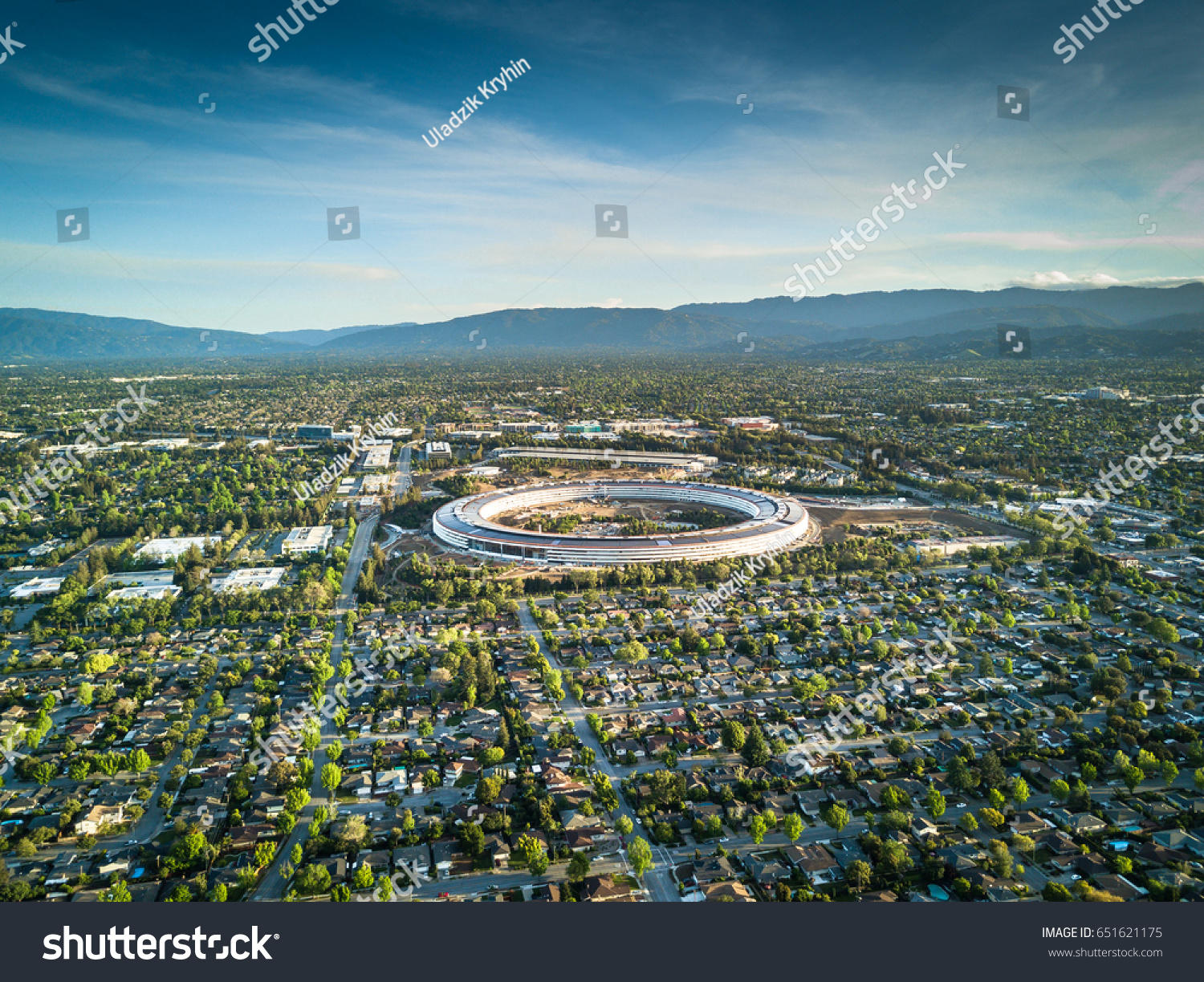 Cupertino California Cupertino California