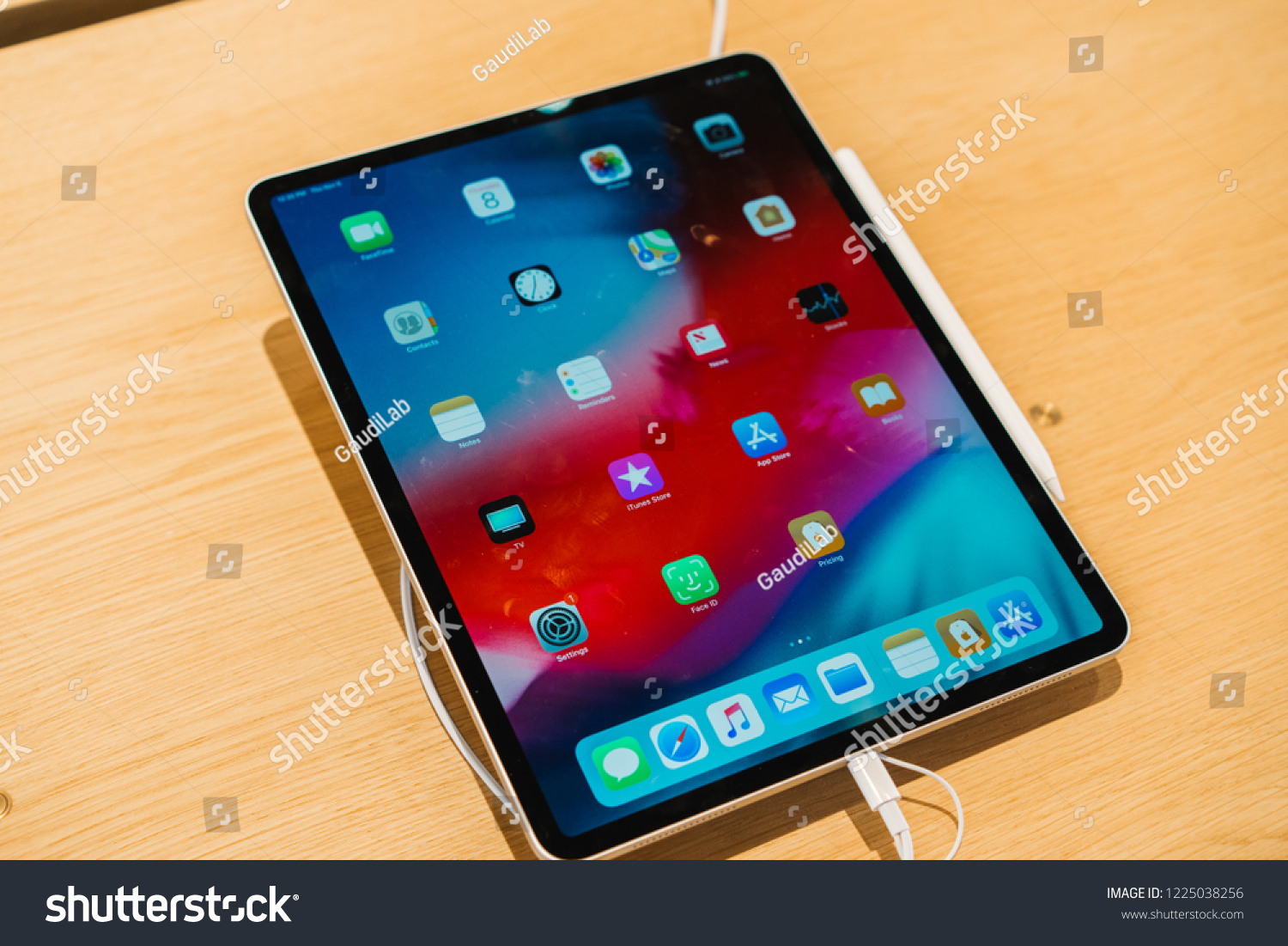Cupertino California Usa November 8 2018 Stock Photo 1225038256 ... Cupertino California Usa November 8 2018 Stock Photo 1225038256 ...