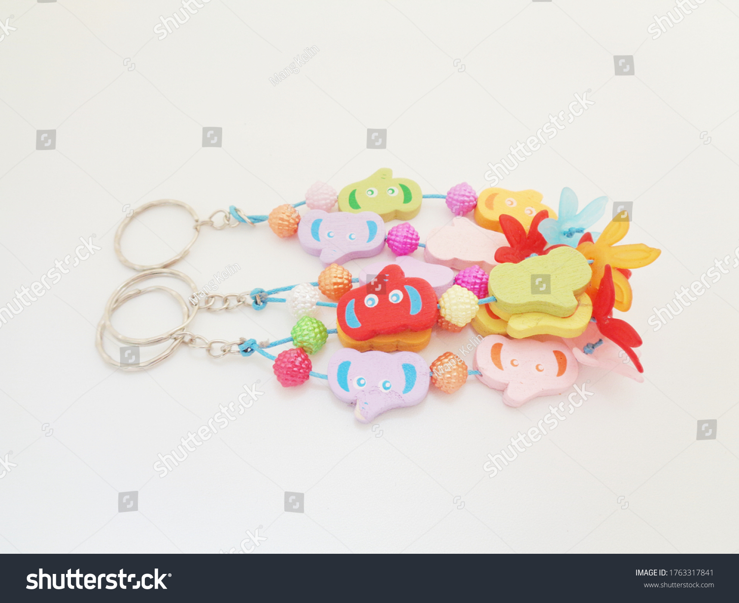 1,430 Animal key chain Images, Stock Photos & Vectors | Shutterstock