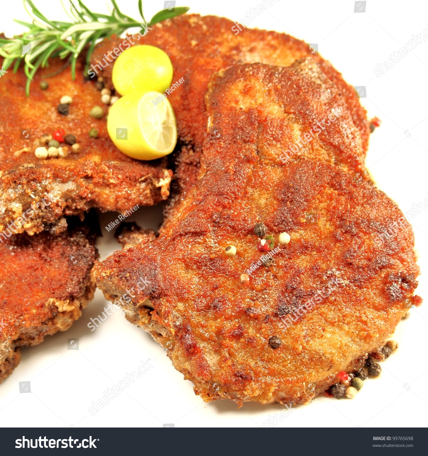 Cutlet Stock Photo 99765698 - Shutterstock