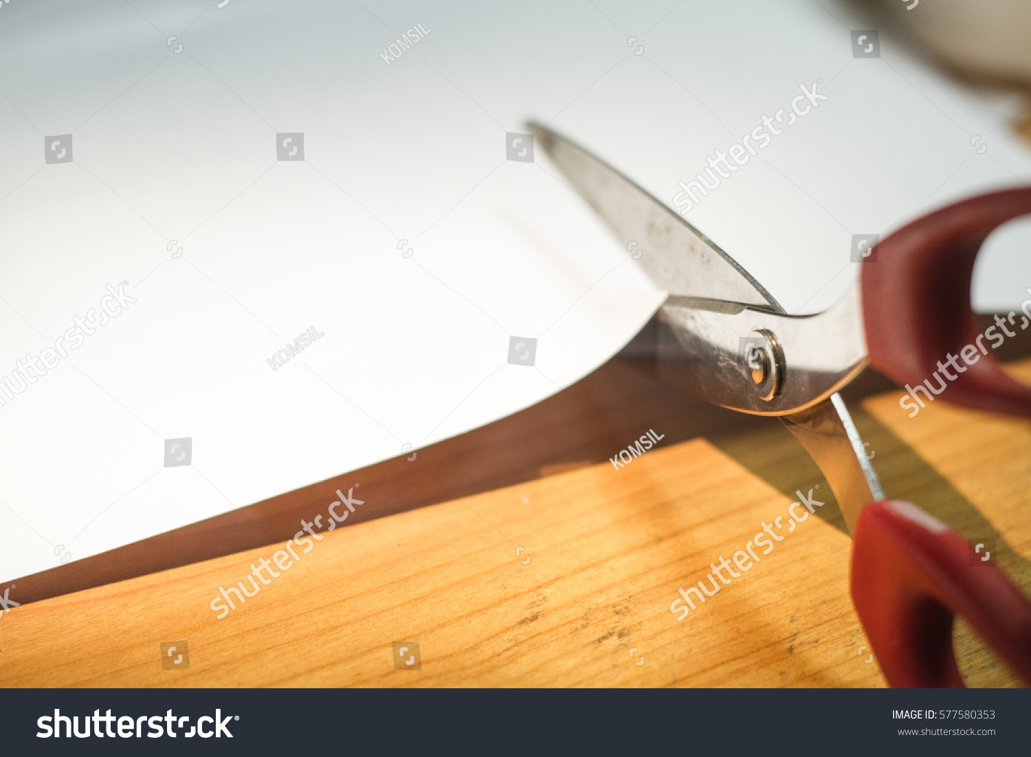 89,922 Cutting paper scissors Images, Stock Photos & Vectors | Shutterstock