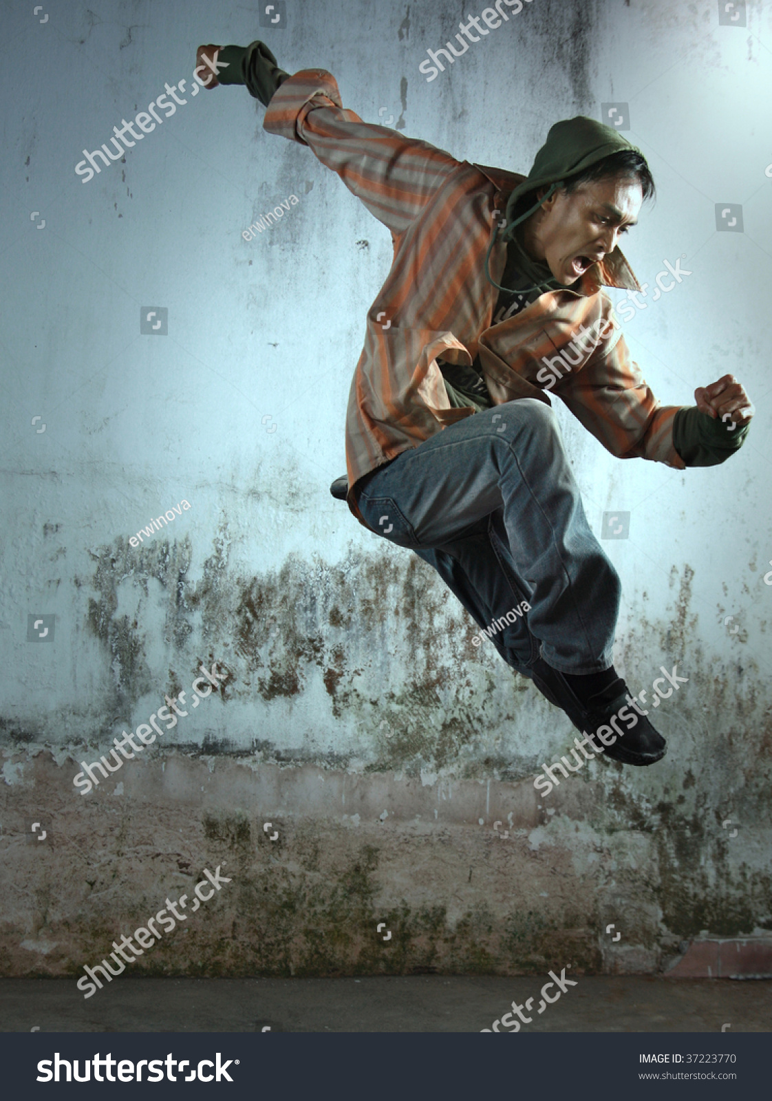 Dancer Stock Photo 37223770 | Shutterstock