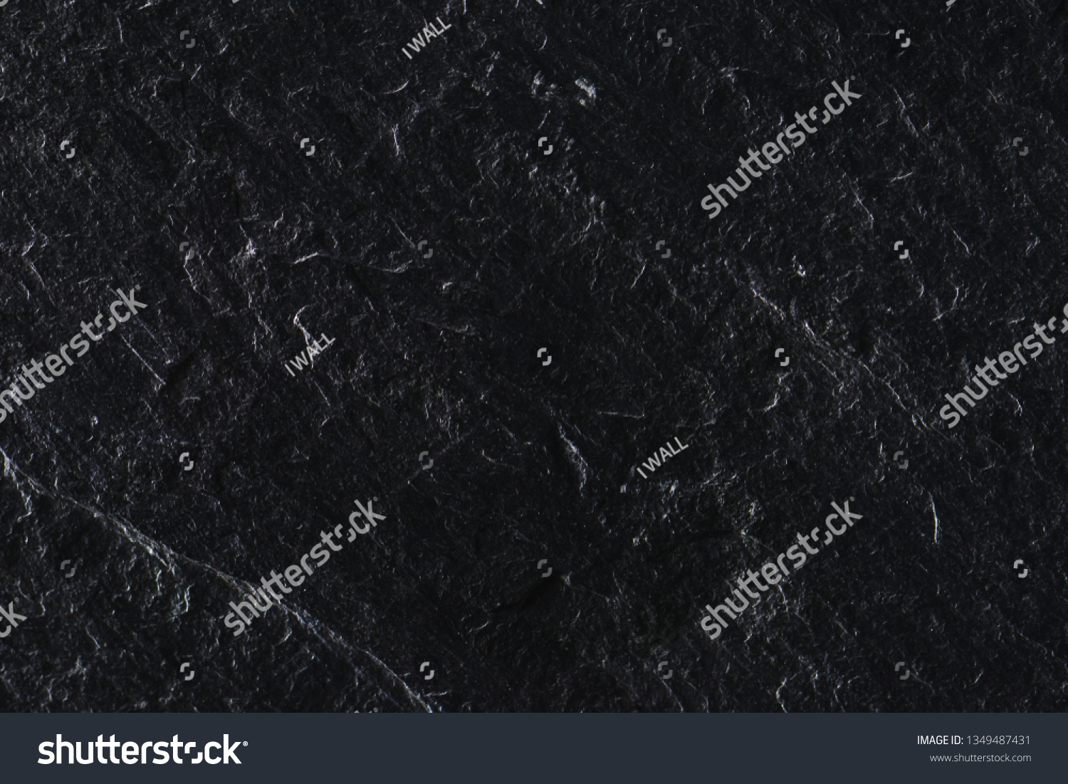 Dark Stone Texture Background Stock Photo 1349487431 | Shutterstock