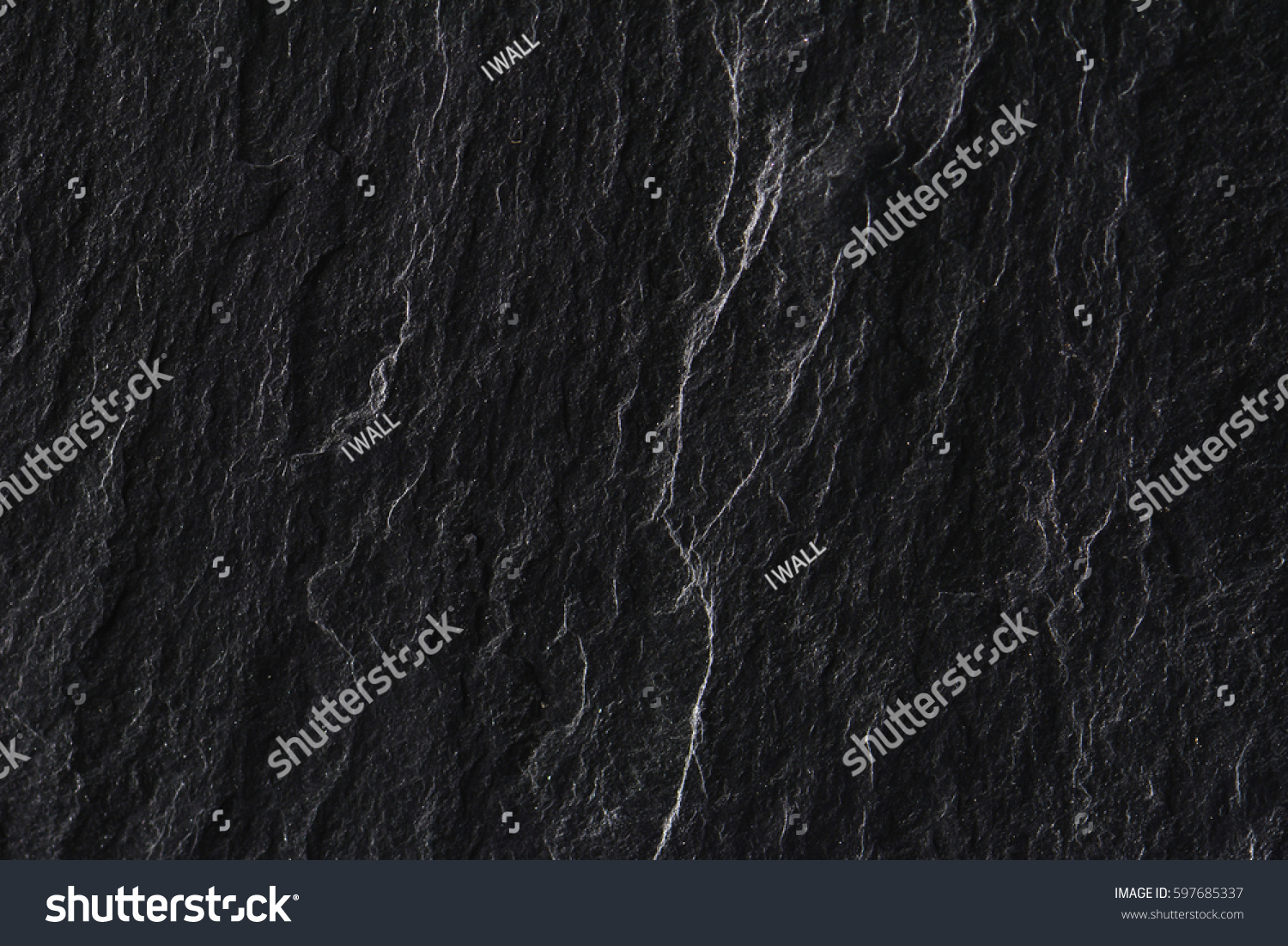 Dark Stone Texture Background库存照片597685337 | Shutterstock