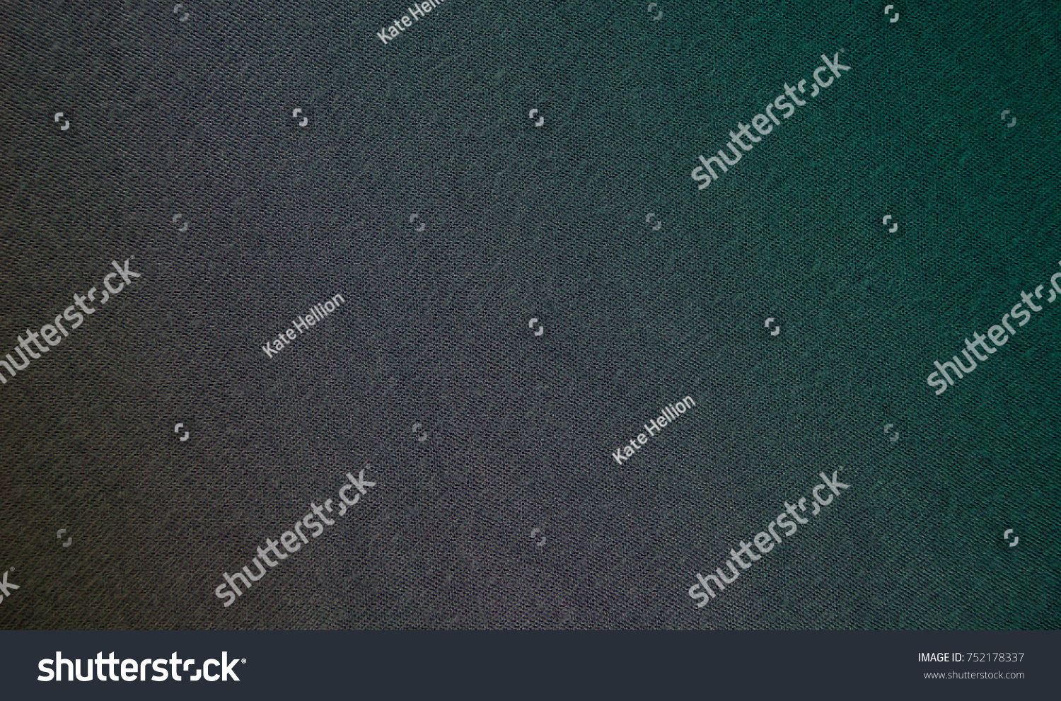 Dark Textile Texture Background Stock Photo (Edit Now) 752178337