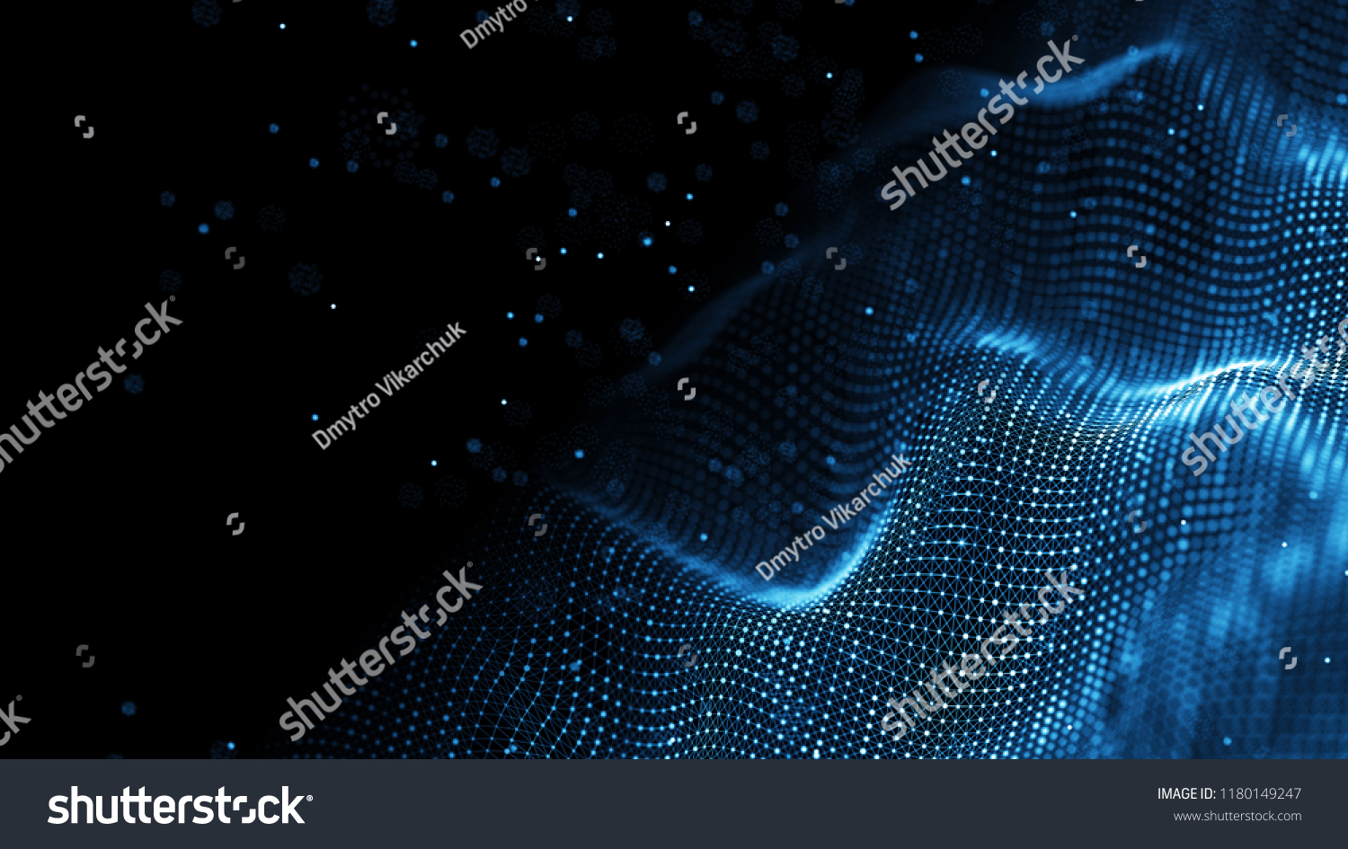 Data Technology Background Abstract Background Connecting Stock Illustration 1180149247