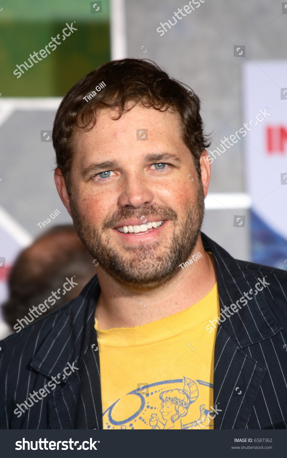 David Denman The Replacements