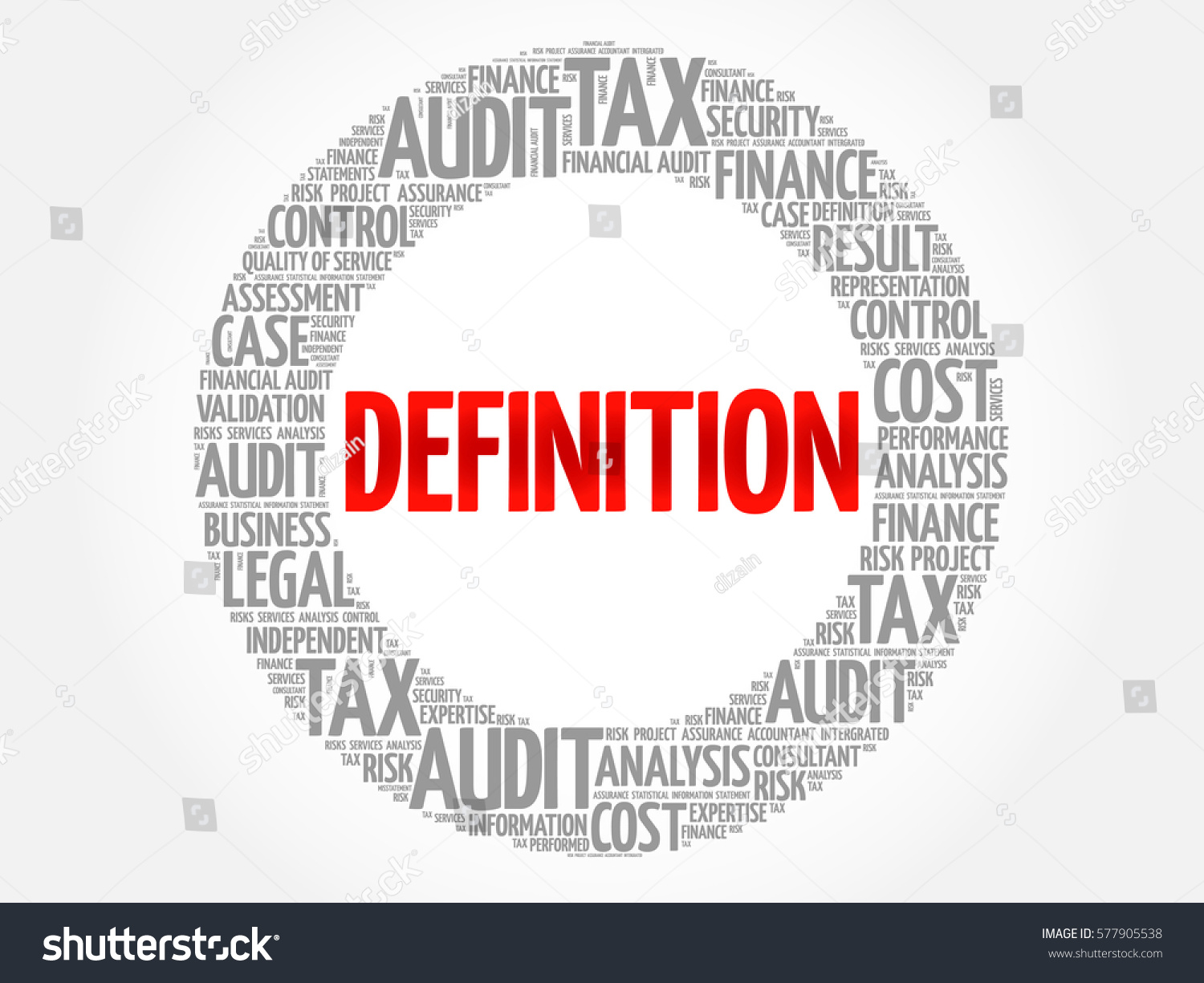 Definition Word Cloud Business Concept Stock Illustration 577905538 ... Definition Word Cloud Business Concept Stock Illustration 577905538 ...