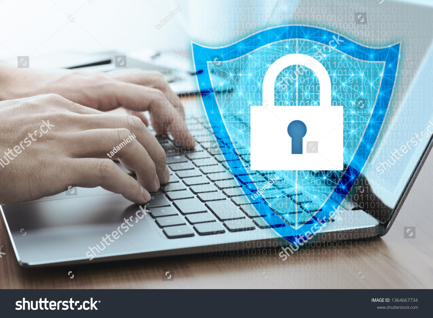 182,695 Pc security Images, Stock Photos & Vectors | Shutterstock