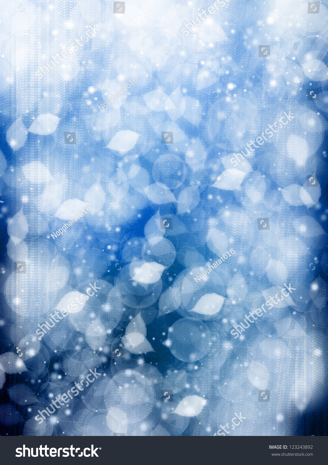 Diffuse Background Spring Colors Bokeh Effect Stock Photo (Edit Now ...