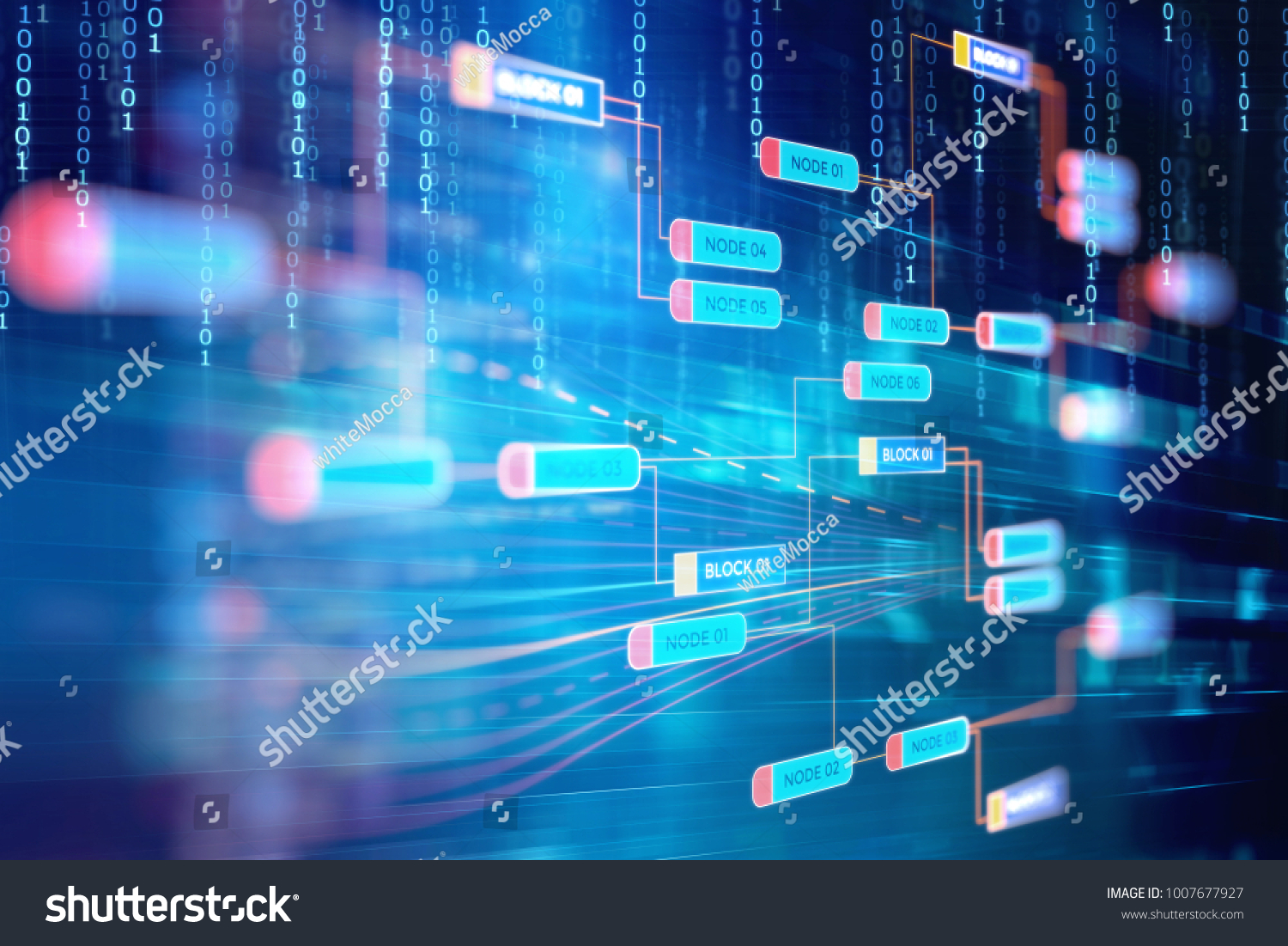 Digital Code Number Abstract Background Represent Stock Illustration ... Digital Code Number Abstract Background Represent Stock Illustration ...