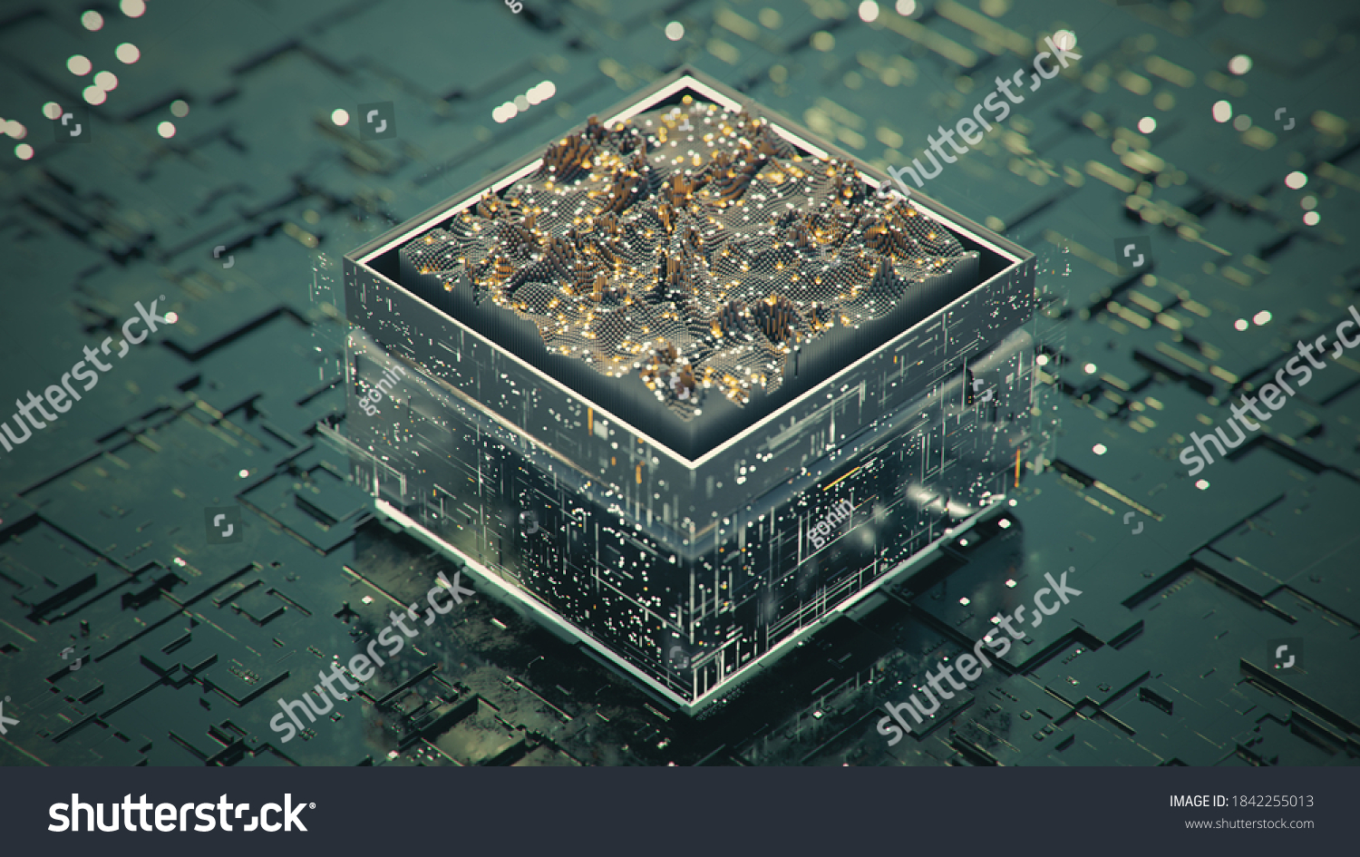 1,197 Pcb processing Stock Illustrations, Images & Vectors | Shutterstock