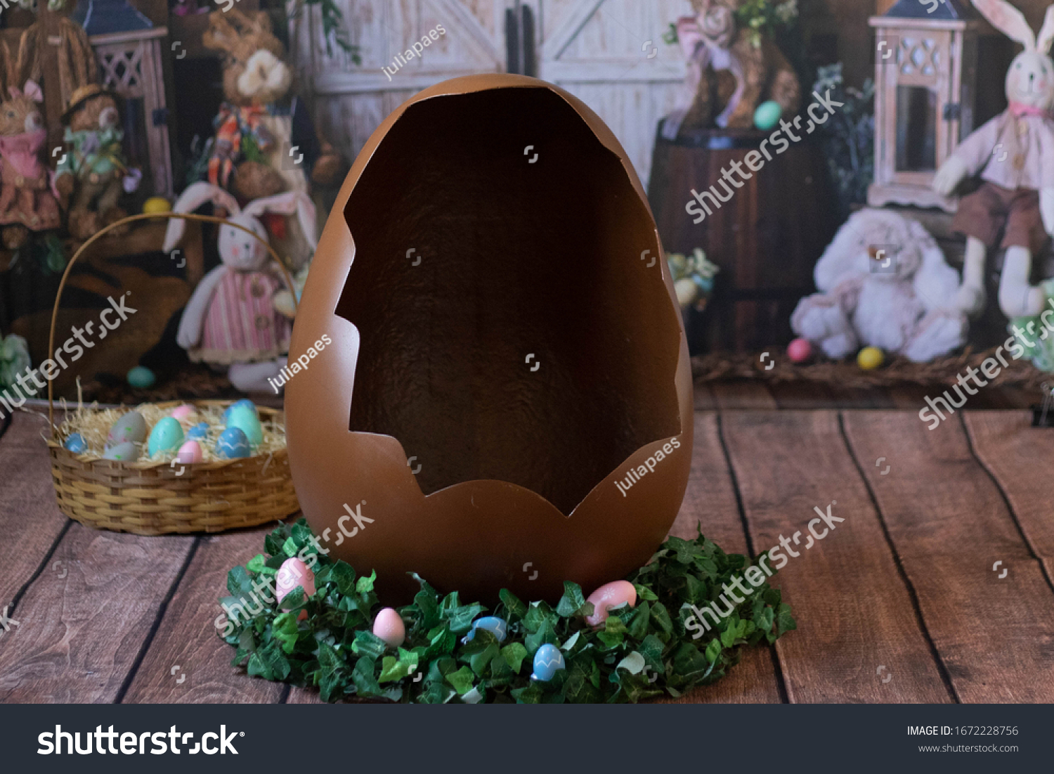21,267 Easter digital background Images, Stock Photos & Vectors ...