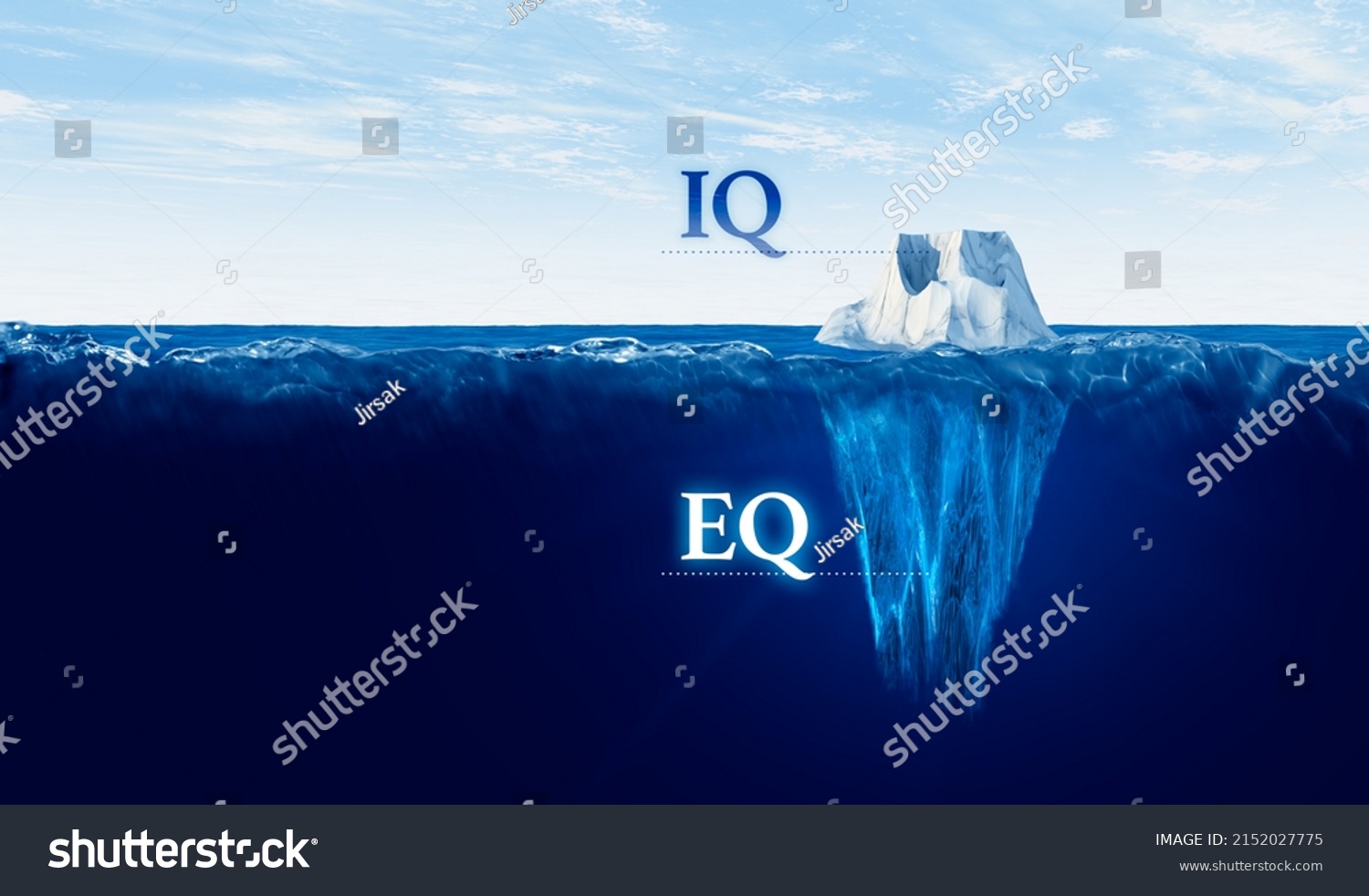Discover Hidden Emotions Emotional Intelligence Versus Stock Photo ... Discover Hidden Emotions Emotional Intelligence Versus Stock Photo ...