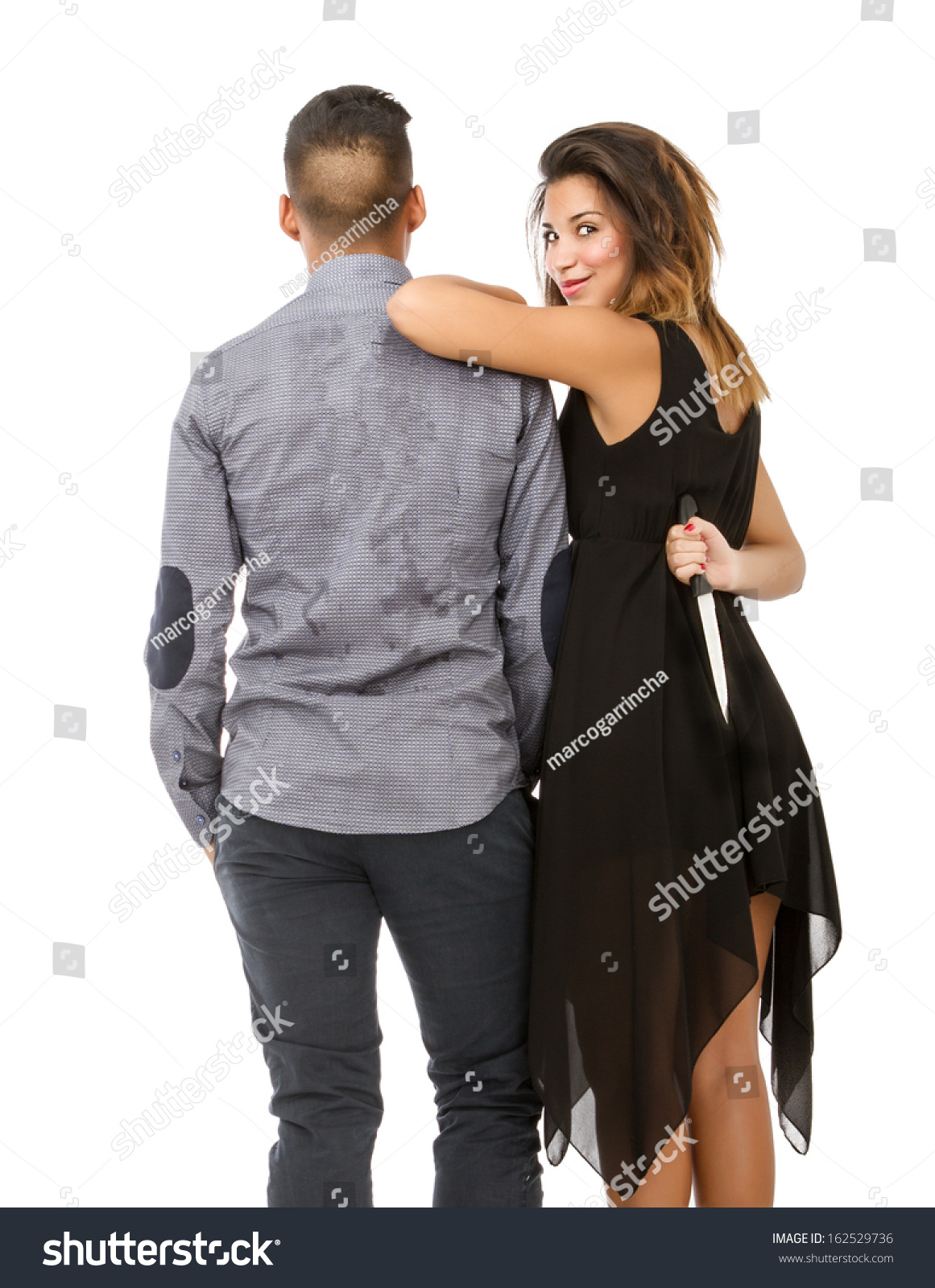 328 Kill boy and girl Stock Photos, Images & Photography | Shutterstock