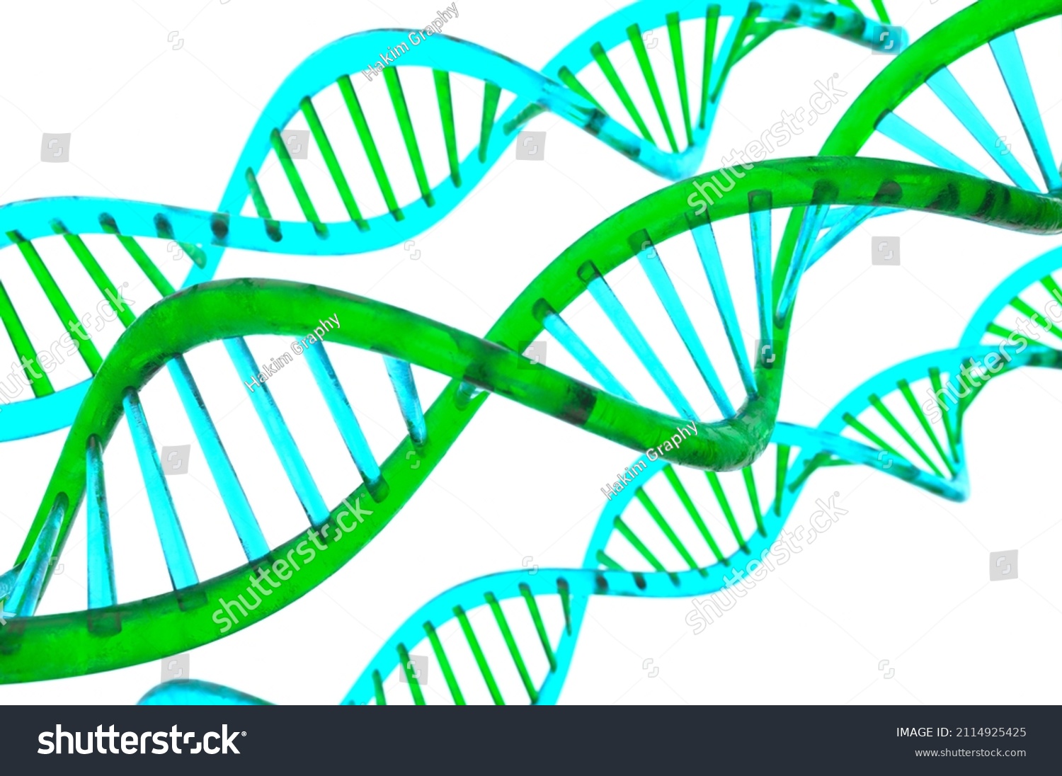 Dna Sequence Molecules Structure Dna Code Stock Illustration 2114925425 ...