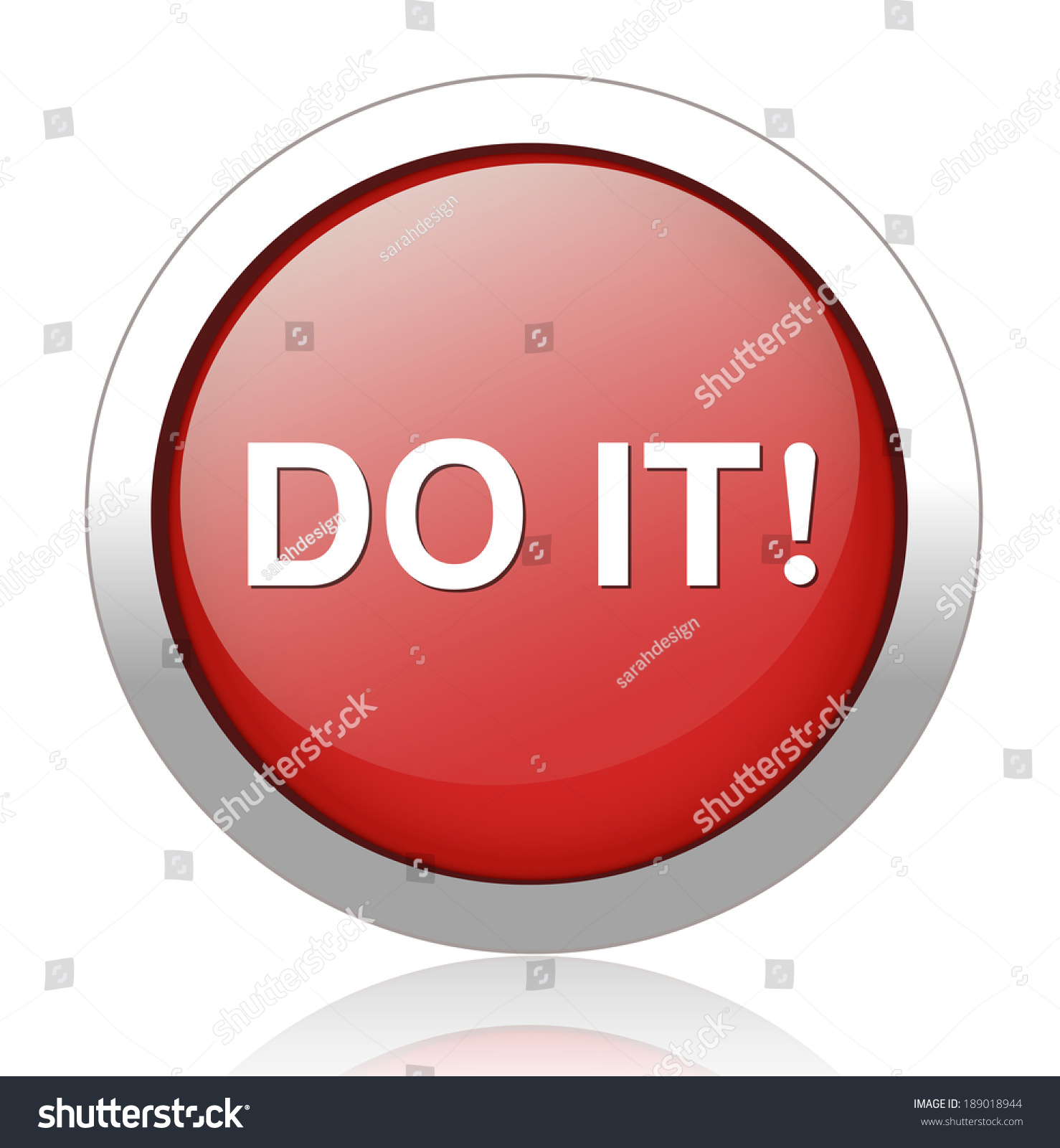 Do Icon Stock Illustration 189018944 | Shutterstock