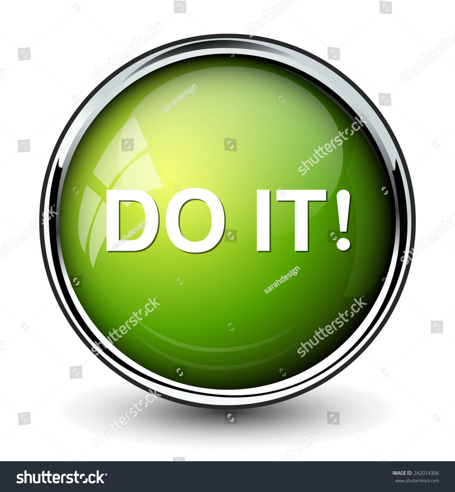 Do Icon Stock Illustration 242014306 | Shutterstock