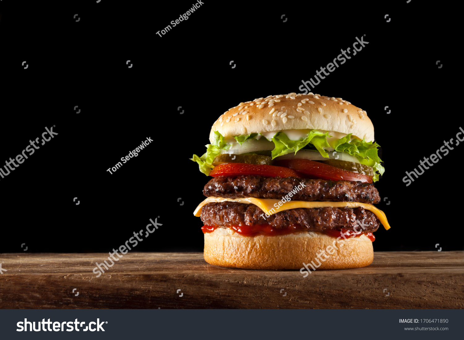6,934 imágenes de Stack burger - Imágenes, fotos y vectores de stock ...